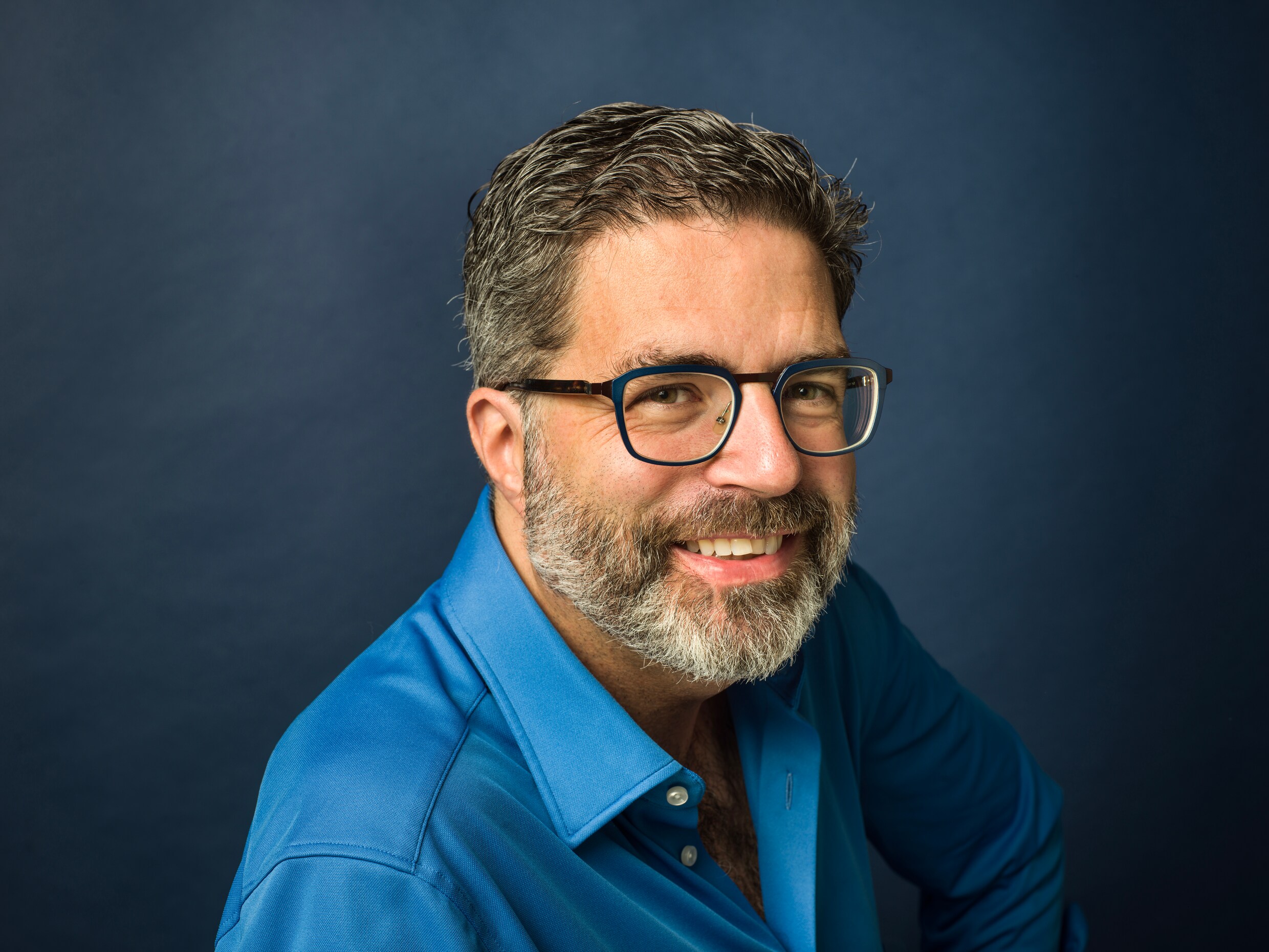 Steven Van Gucht in ‘Over de oceaan’: ‘In het begin sliep Jeroom vaak ...