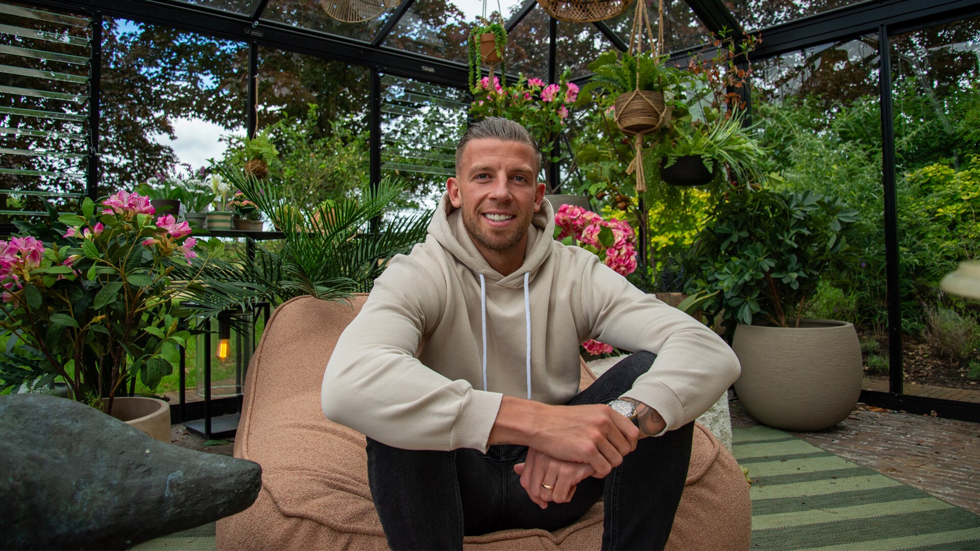 Toby Alderweireld belandde twee keer op spoed met hartkloppingen: ‘Er ...