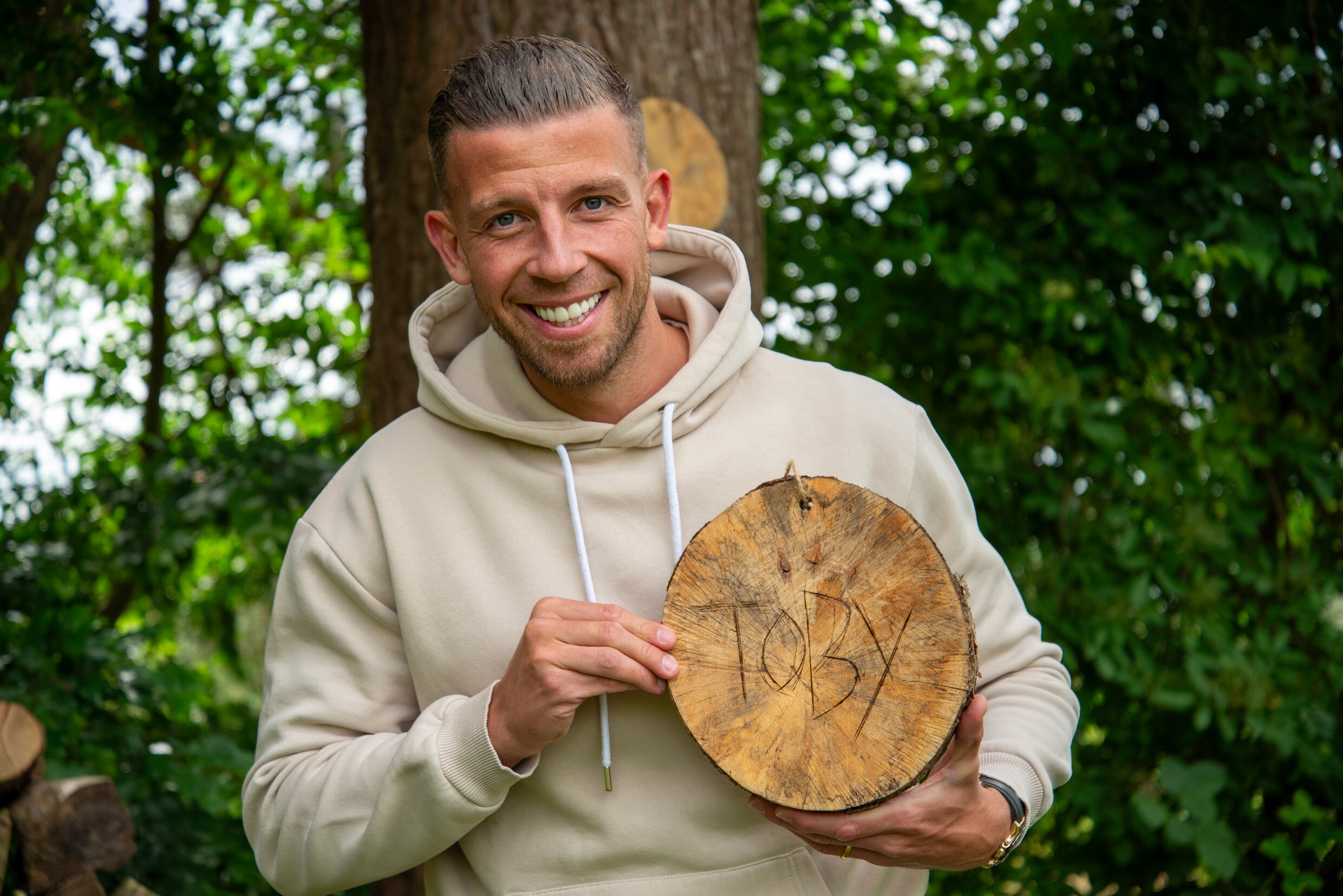 Toby Alderweireld belandde twee keer op spoed met hartkloppingen: ‘Er ...