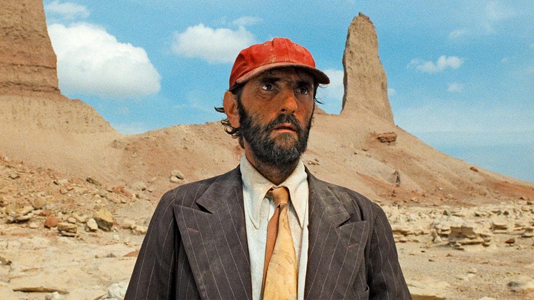 ‘Paris, Texas’: Europees meesterwerk maar verguisd in de VS. Waarom is ...