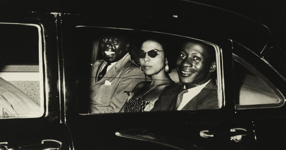 VRT-programma ‘Soundtrack to a coup d’état’ wint Gouden Roos | De Morgen