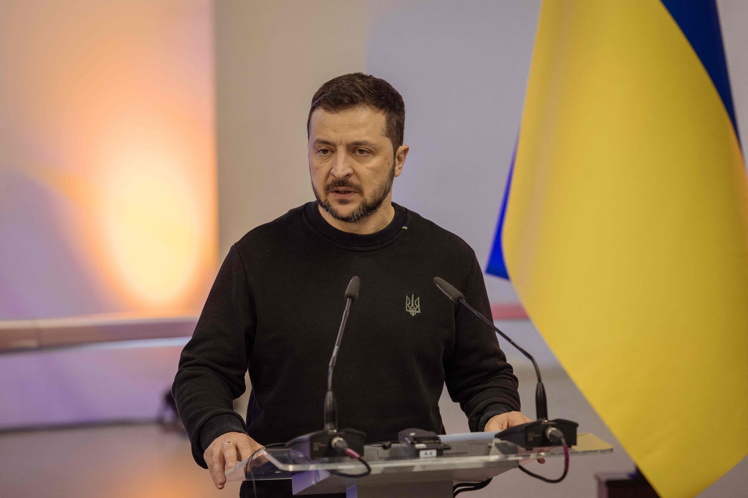 Live - Oekraïne. Zelensky bereid bezet gebied tijdelijk op te geven in ...