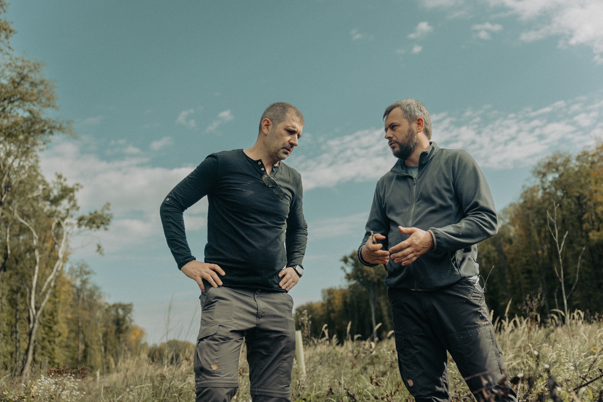 ‘De dieven hebben het bos’: Ikea doet aan kaalkap in Roemenië volgens ...