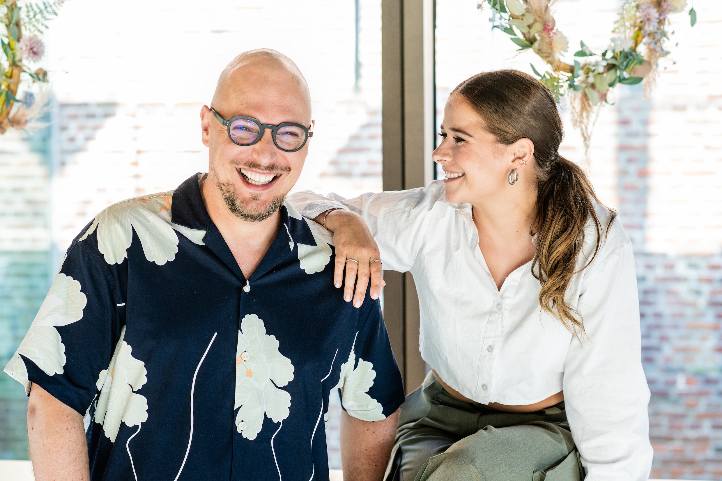 Binnenhuisarchitect Bart Appeltans voorziet upgrade voor Hotel Mama op ...