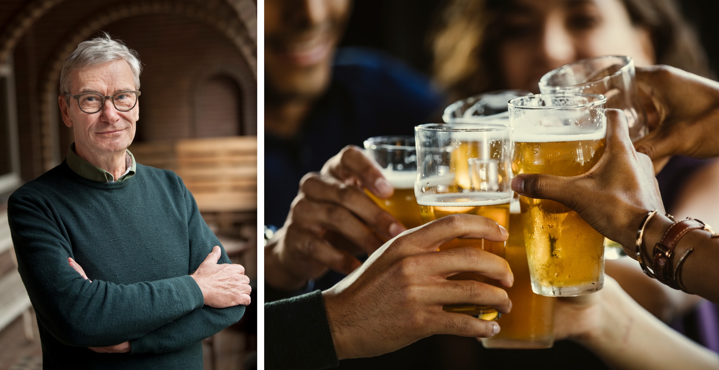 Zo werkt een verslaving: ‘Bijna elke cocaïneverslaafde die ik ...