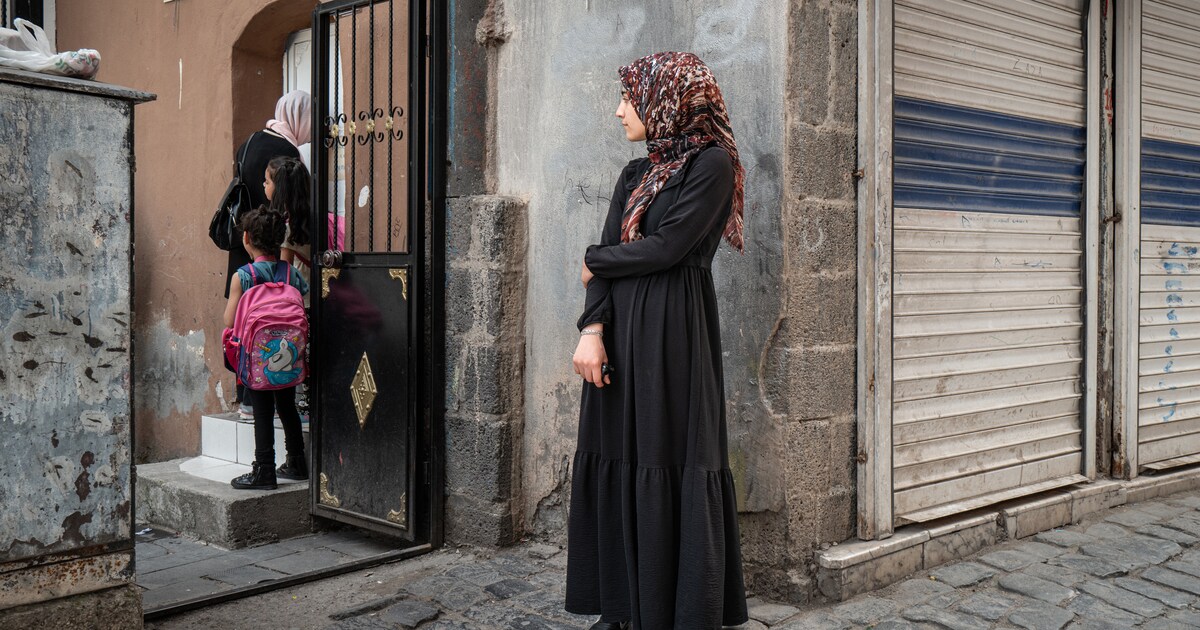 Eerwraak is niet verdwenen in Turkije, maar de term wel: ‘Het kan ...