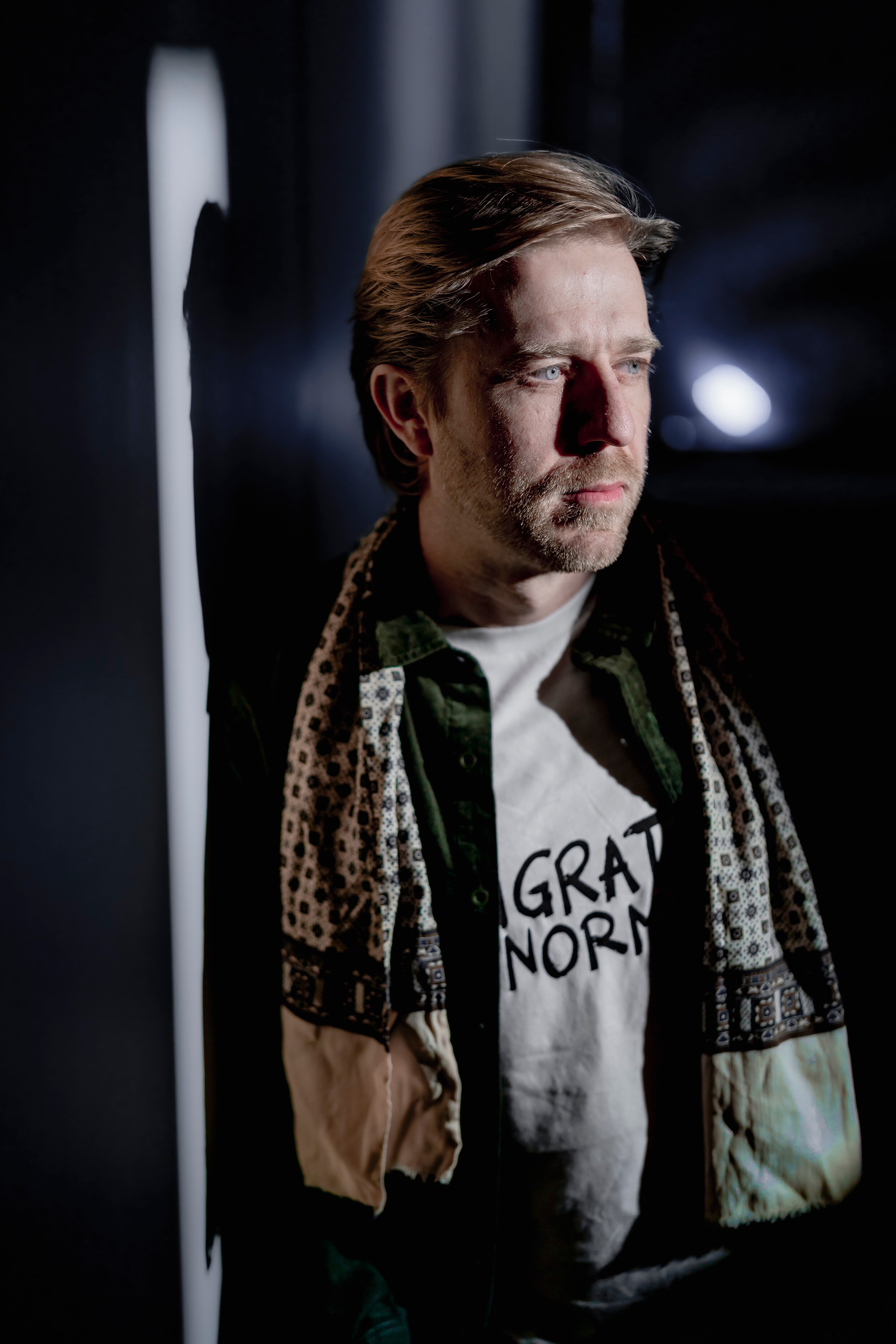 Twintig momenten van waarheid uit de vragen van Proust: ‘Ik heb die krant dichtgeslagen, en ben ...