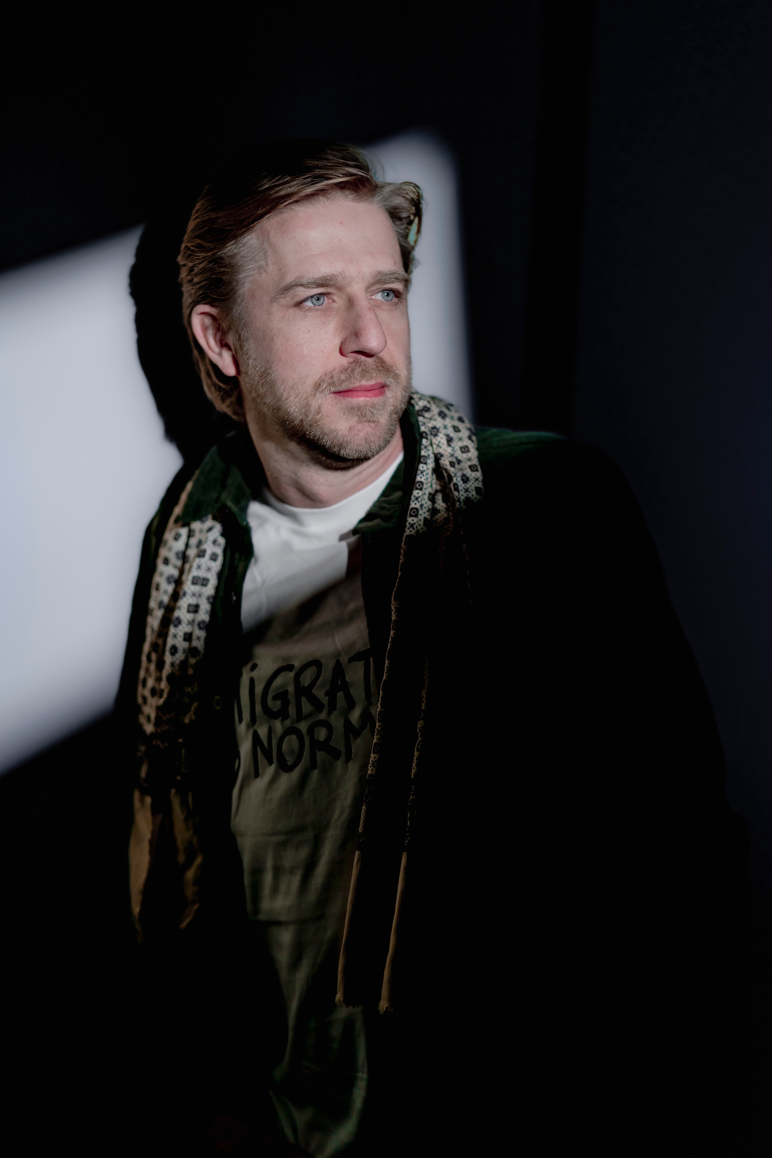 ‘Die eigenschap is ontstaan omdat ik als jonge gast lang het gevoel heb gehad dat ik ...