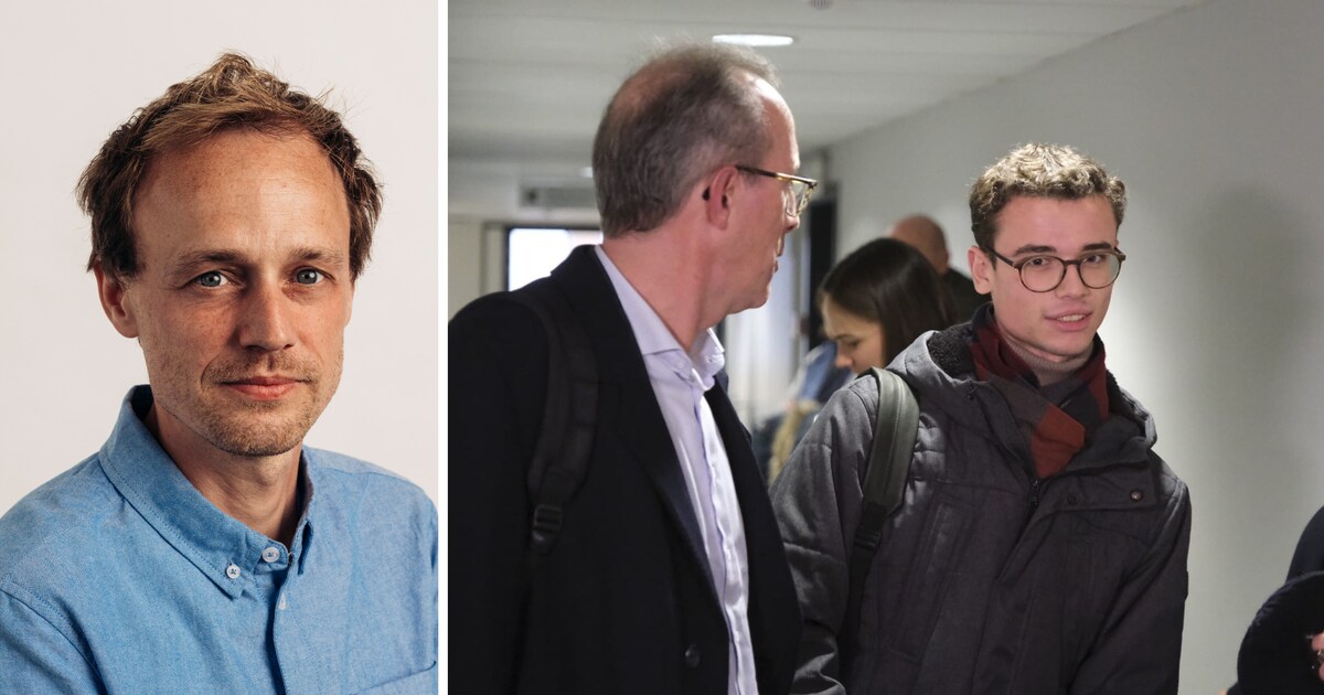 ‘Zelfs de advocaat van de Belgische staat was ontroerd door wat de ...