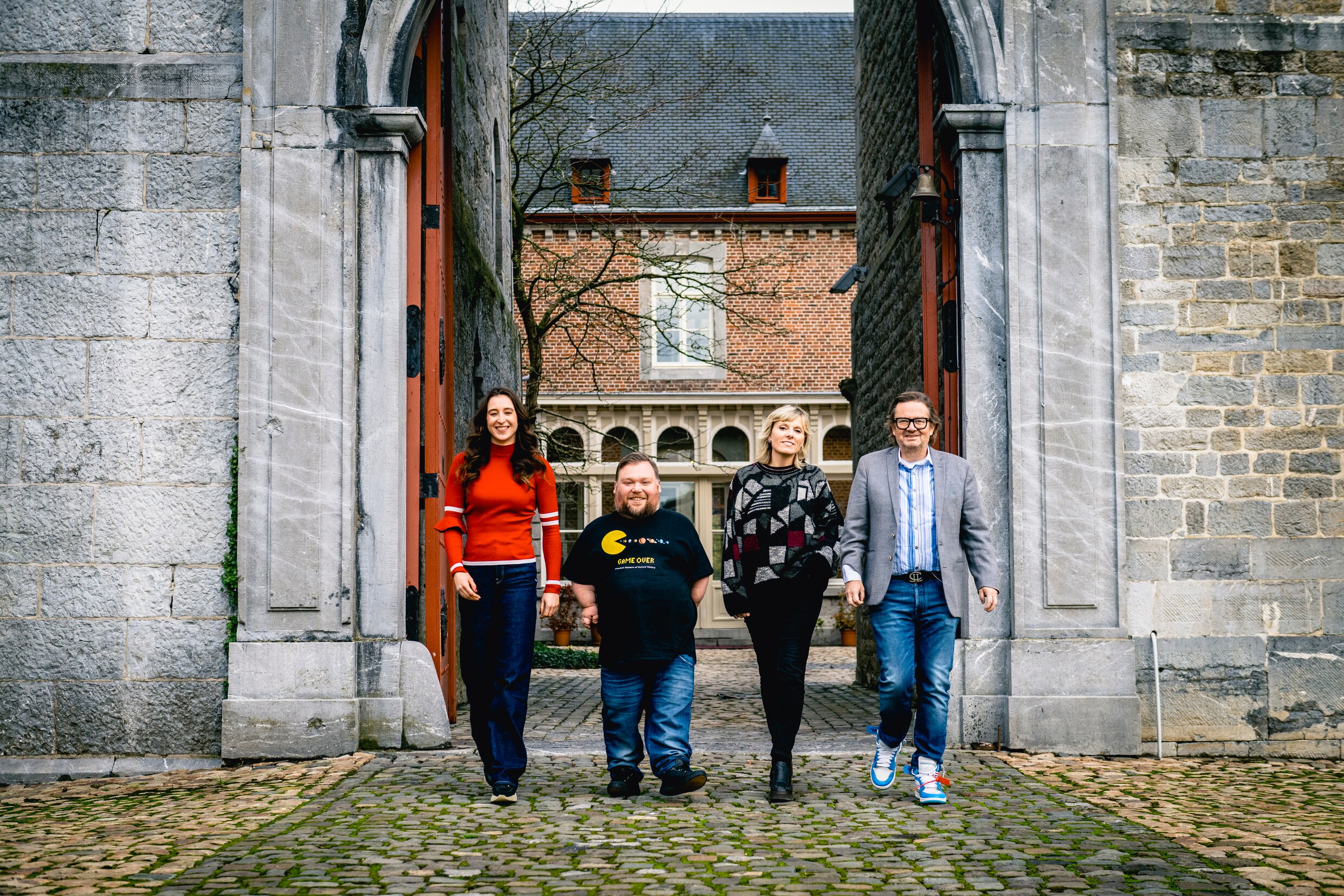 ‘Het conclaaf van 2024’: William Boeva, om een onbekende reden ‘het ...