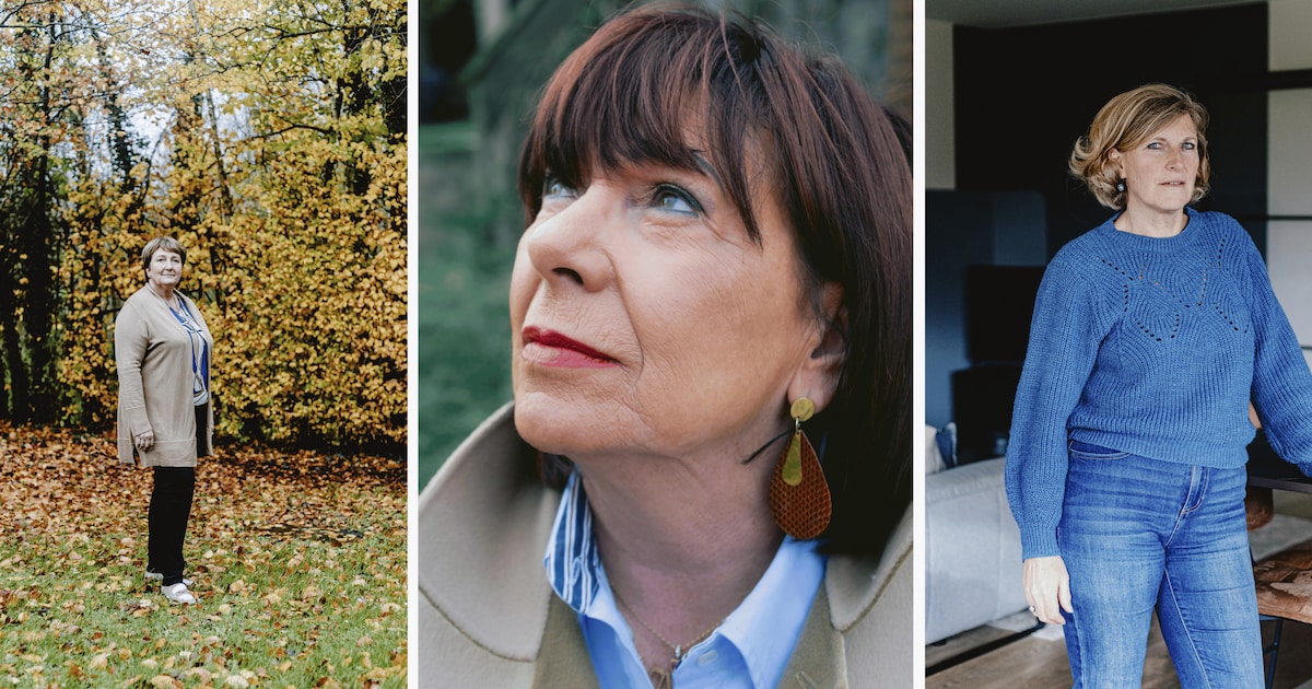 Grootouders zonder kleinkinderen: ‘We beseffen dat we vrijer zijn, maar ...