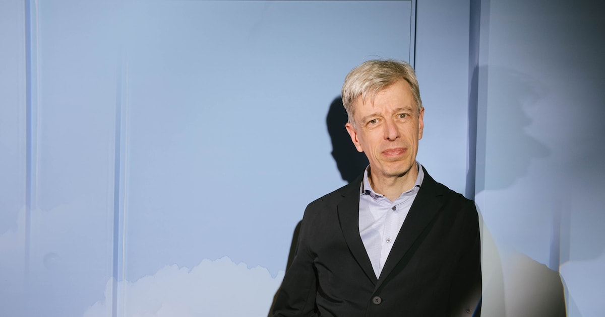 Geert Noels: ‘De importtarieven die Trump wil invoeren, zouden de ...