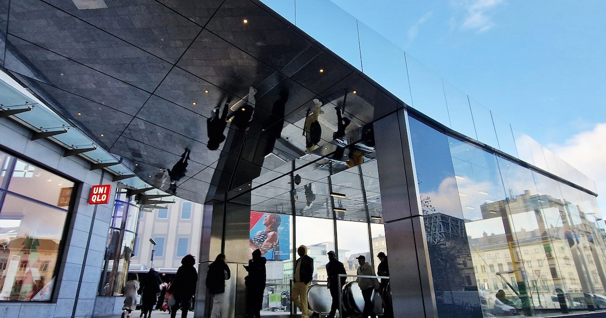 CEO’s Axa, ING en Deutsche Bank slaken noodkreet over onveiligheid in ...