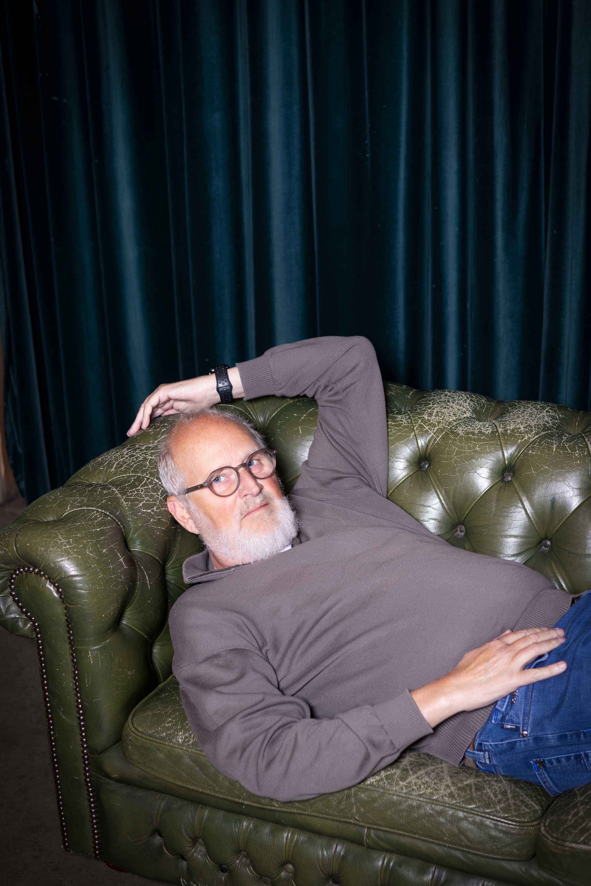 ‘Ik wil mijn tijd niet verspillen aan dingen die niet leuk zijn ...