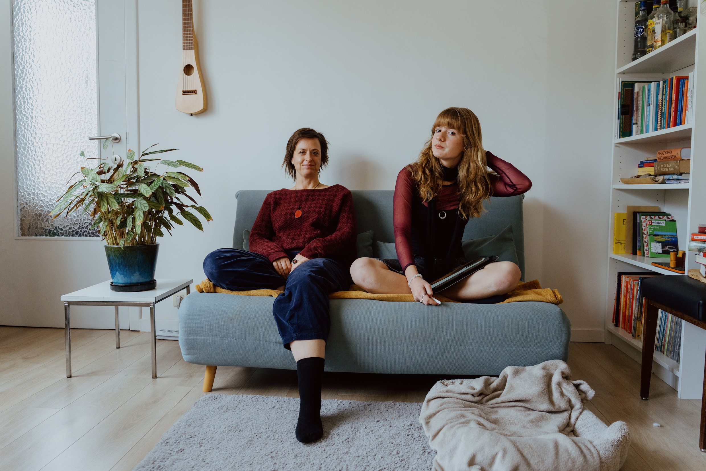 ‘Het is een speciaal soort vrijheid die je nergens anders vindt’: 9 ...