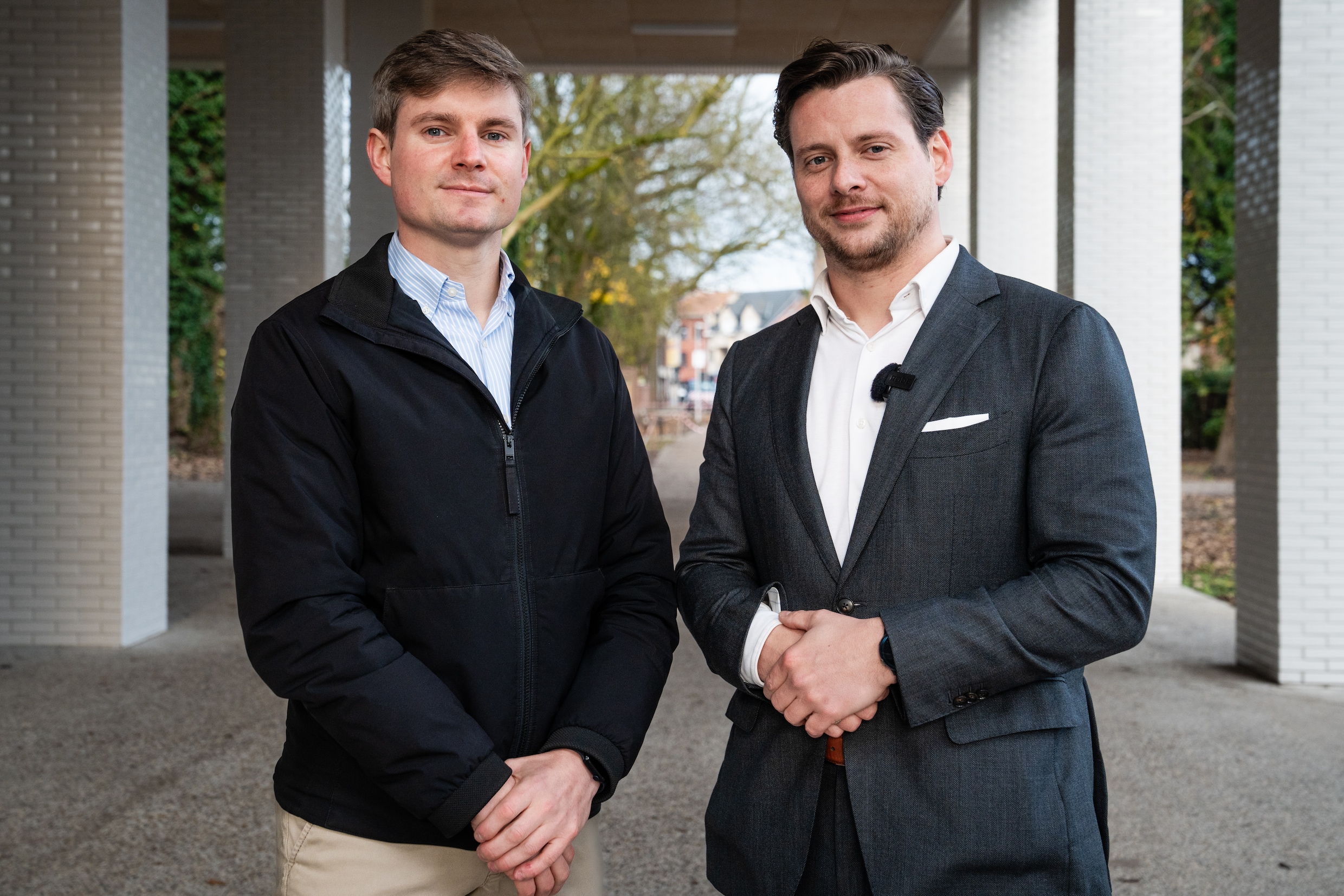 Zo brak het cordon in Brecht: ‘Ik ben in shock dat zij aan de macht ...