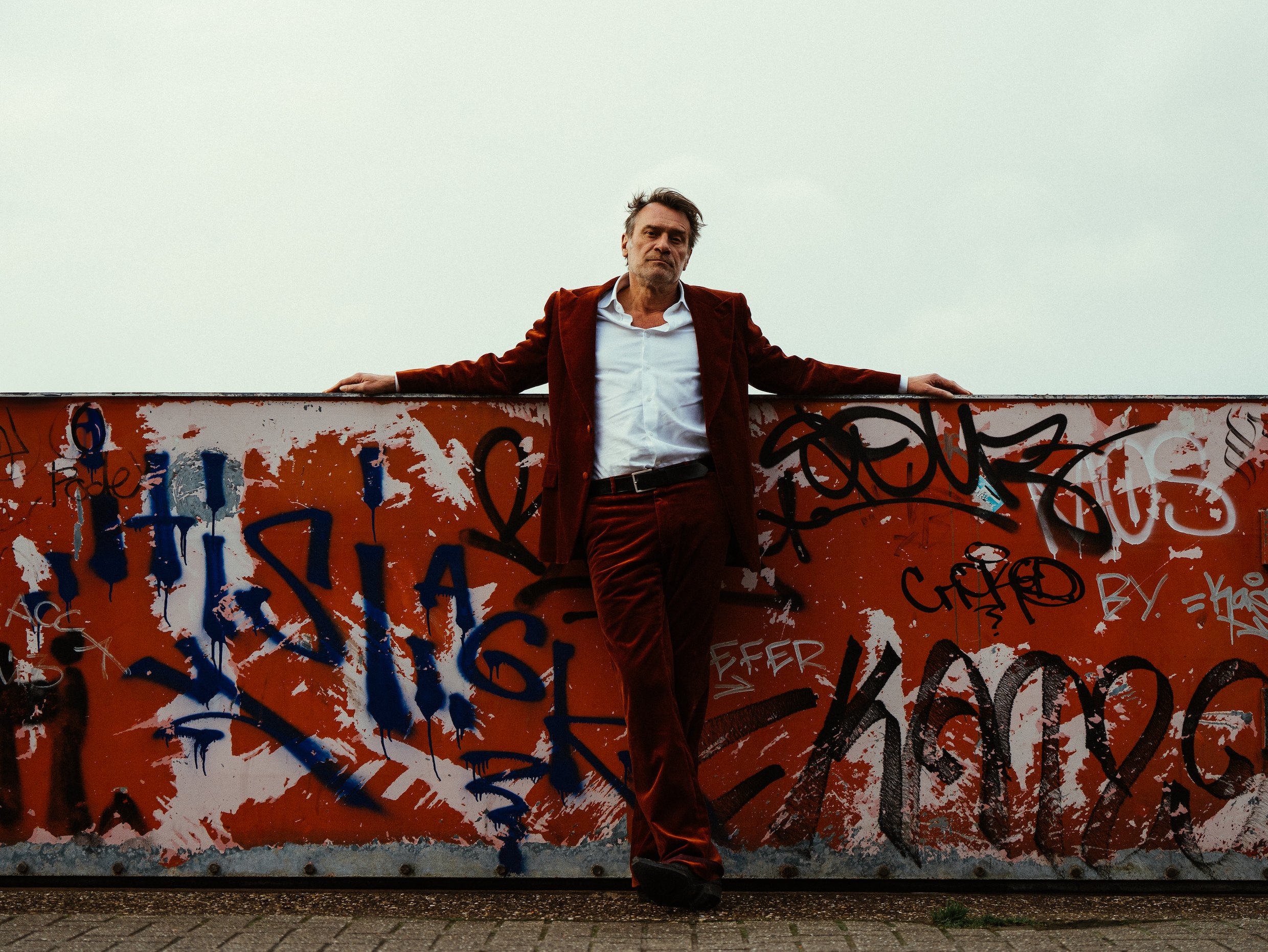 Daan: ‘Het verbaast me nog altijd dat er vrouwen zijn die op mannen ...