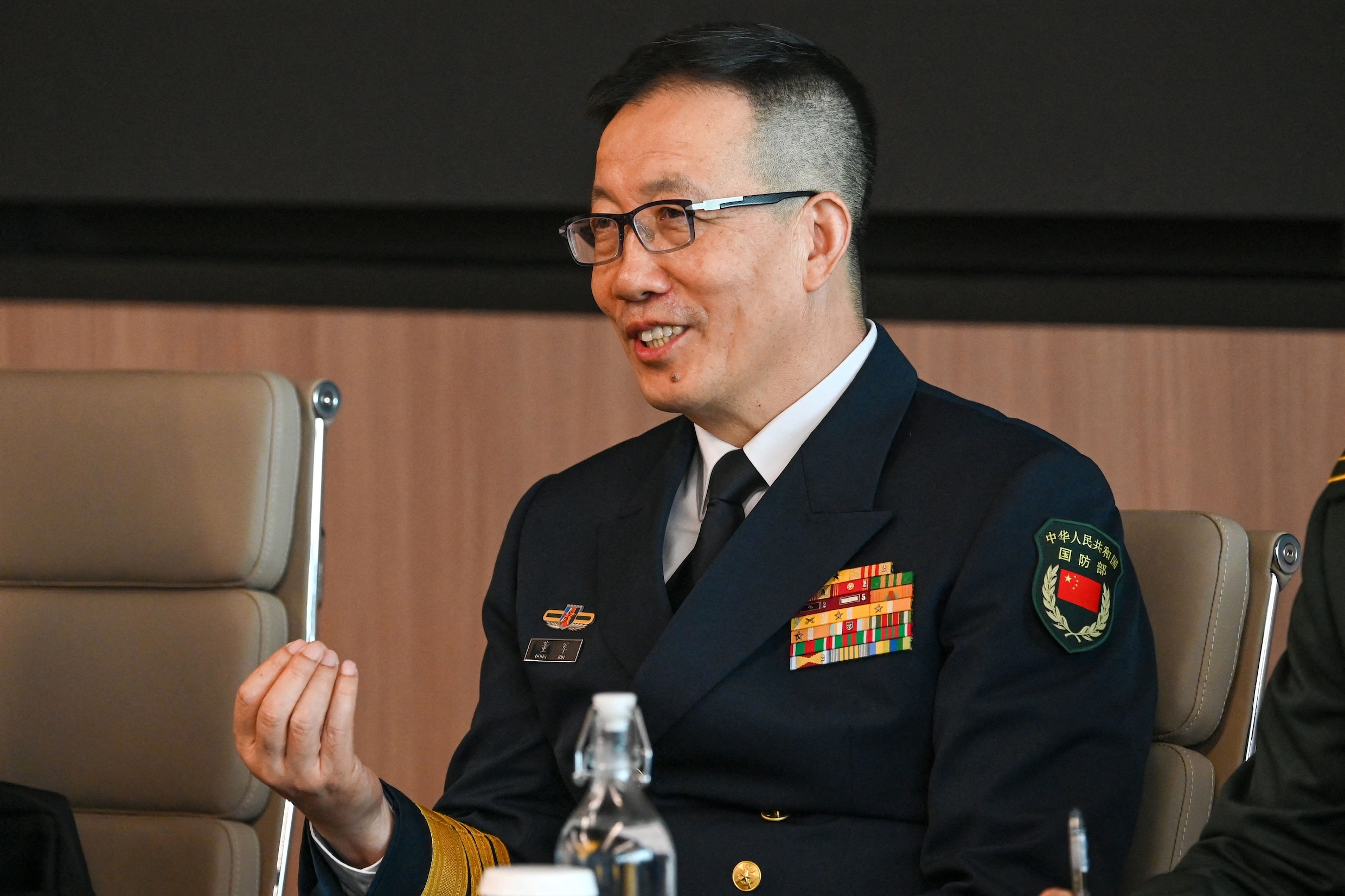China start corruptieonderzoek naar defensieminister: al derde minister ...