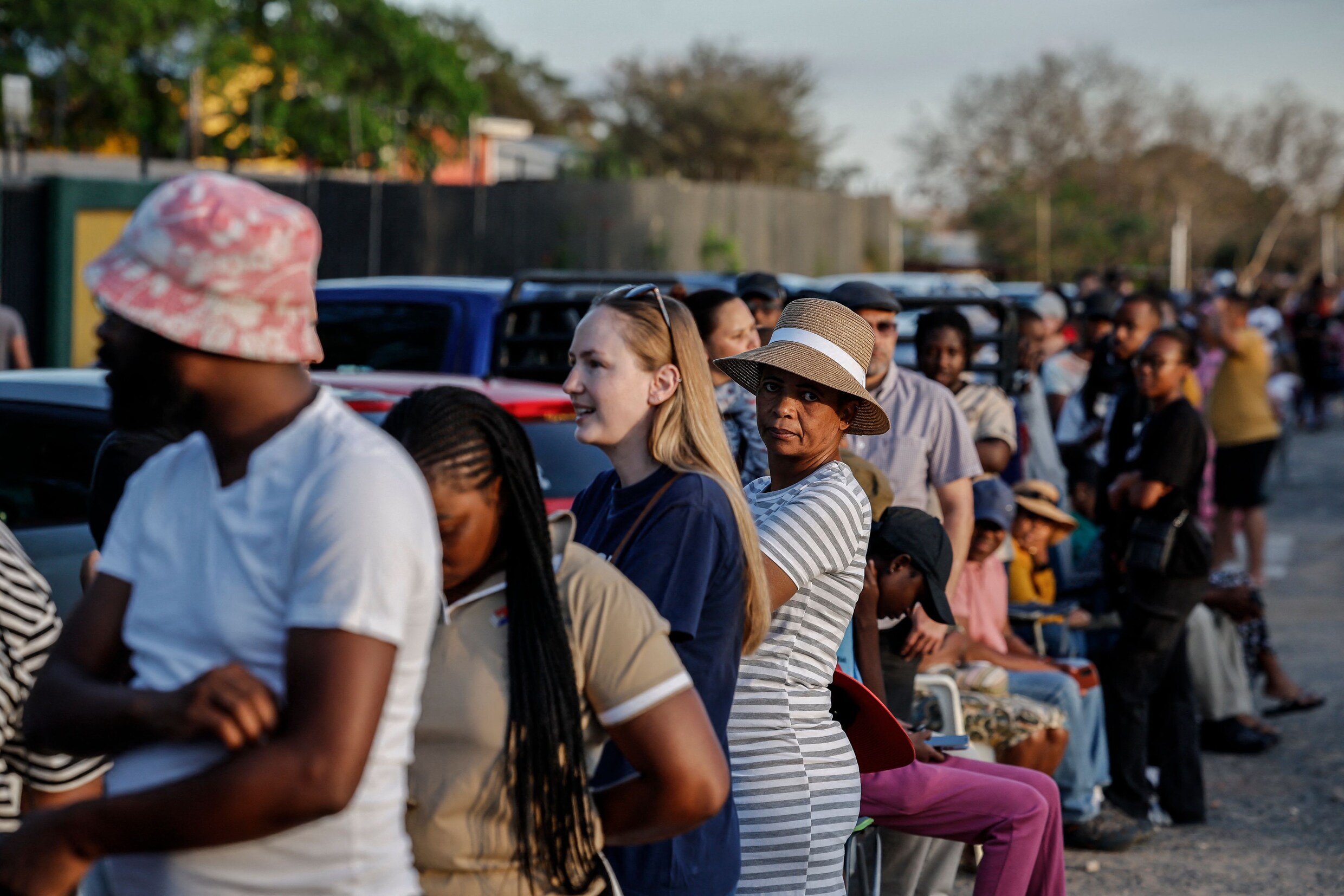 Het postkoloniale feestje in zuidelijk Afrika is voorbij | De Morgen