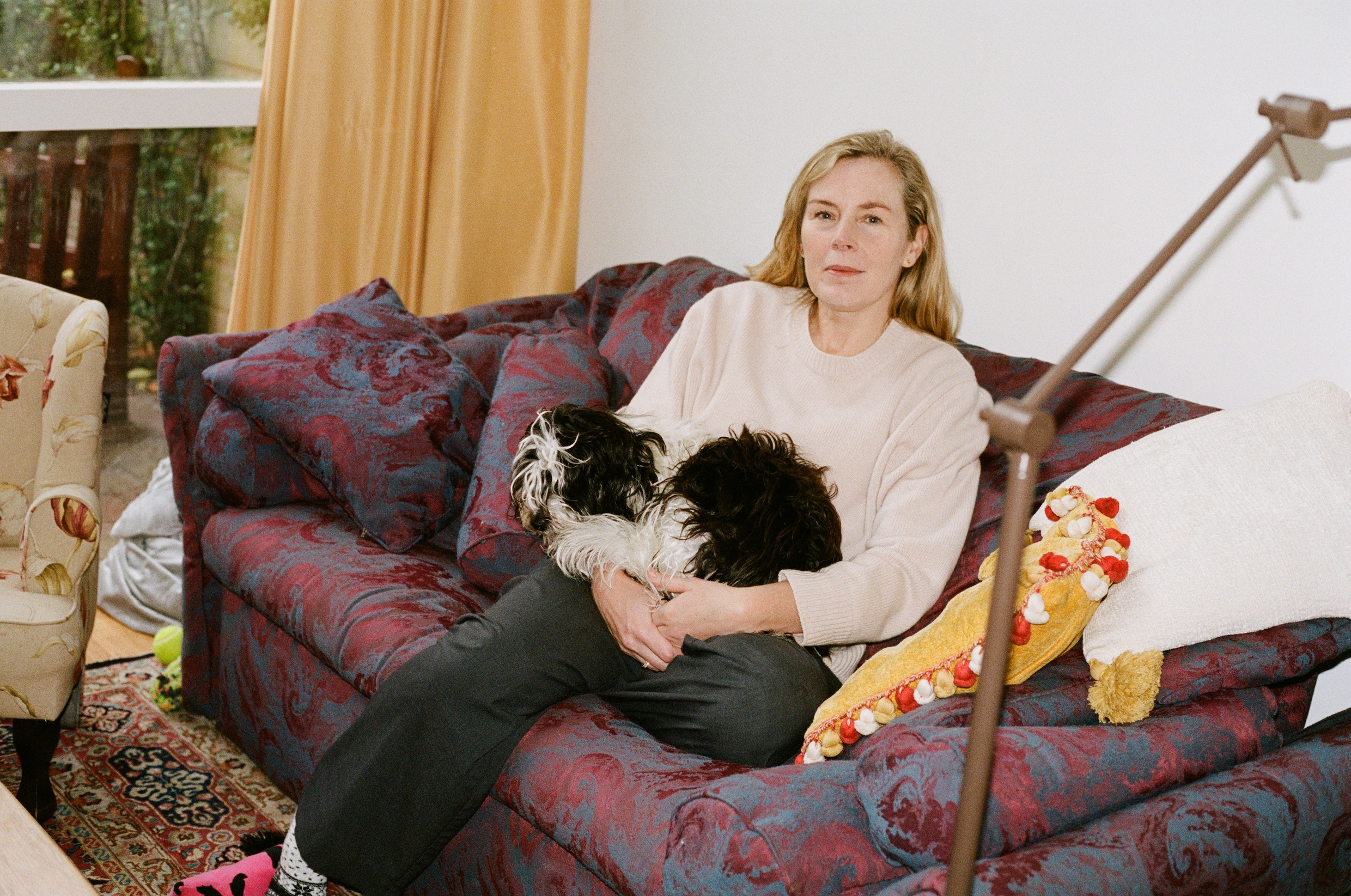 ‘We moeten ophouden met altijd maar bezig te zijn met hoe je gelukkig ...