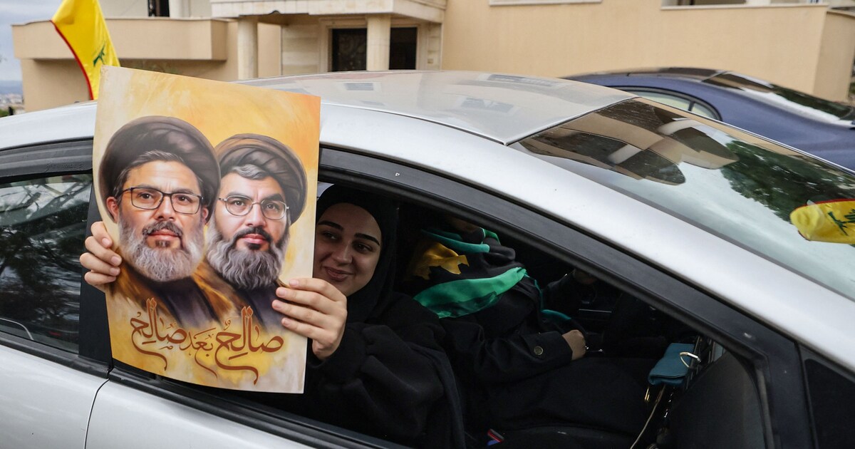 ‘Dit is niet meer hetzelfde Hezbollah’: hoe staan beide partijen ervoor ... ‘Dit is niet meer hetzelfde Hezbollah’: hoe staan beide partijen ervoor ...
