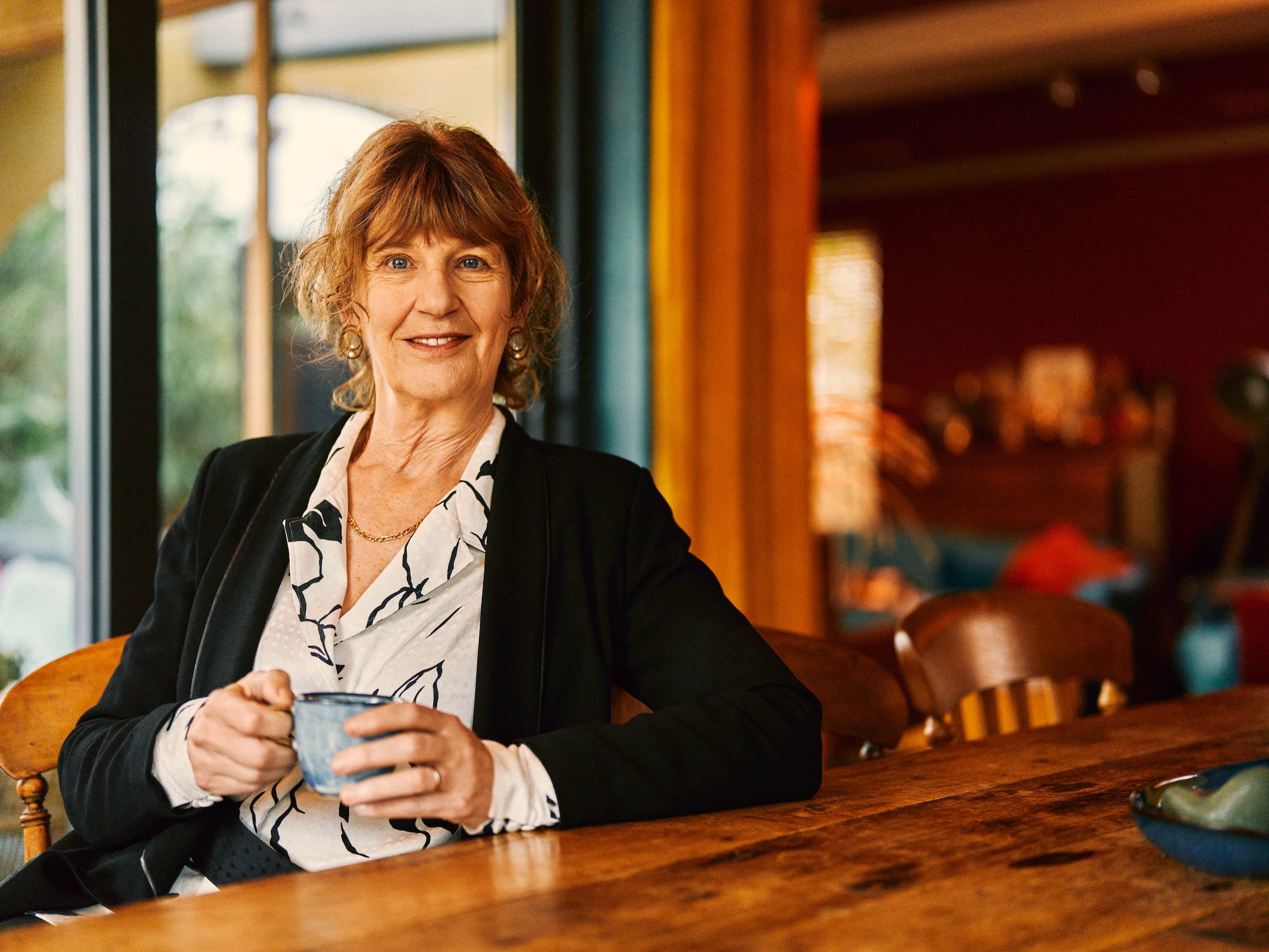 ‘We stevenen af op een huizenhoog probleem in onze bevolking, en dat ...