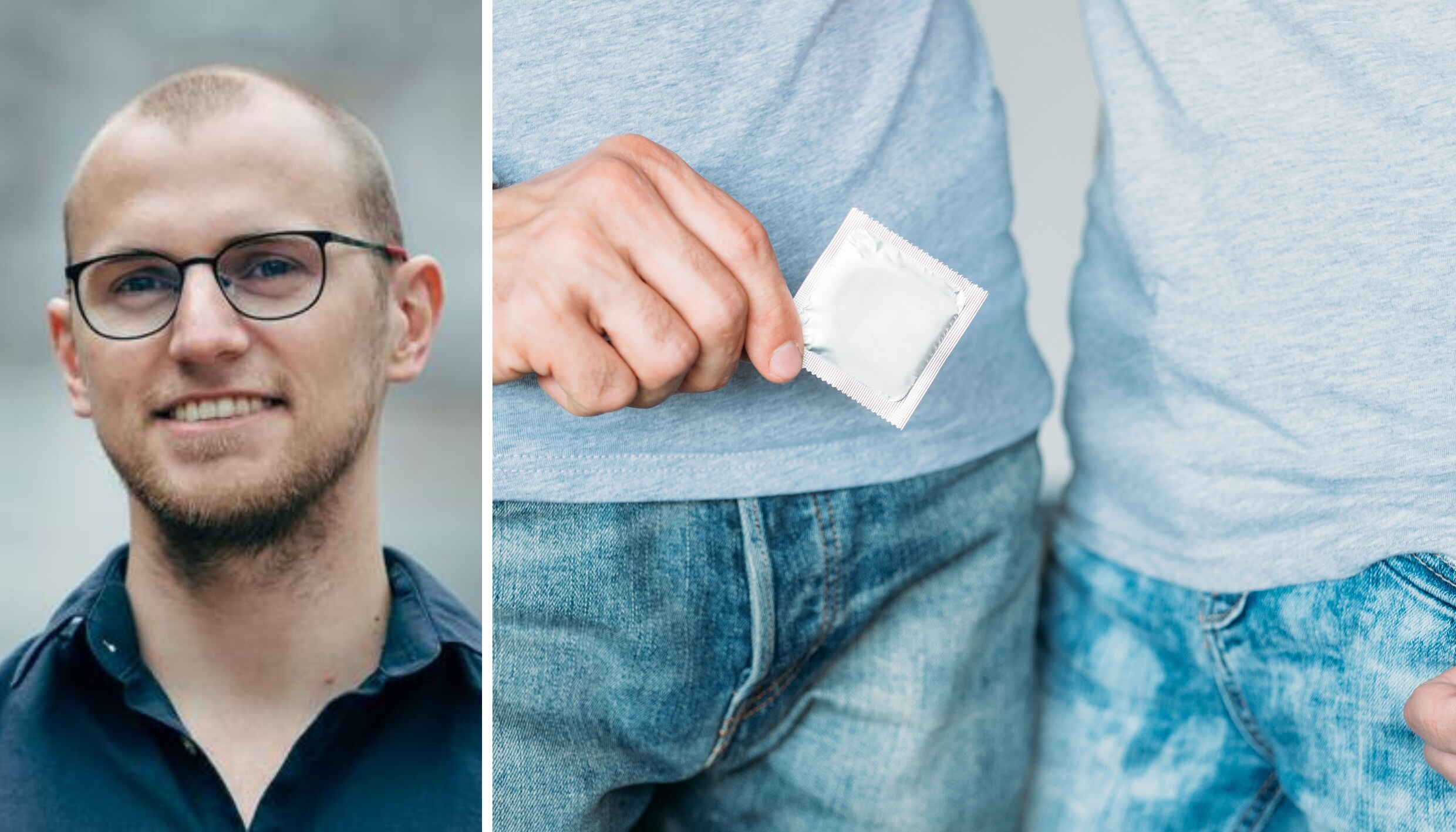 Chlamydia, gonorroe en syfilis zitten in de lift: hoe schadelijk zijn ...