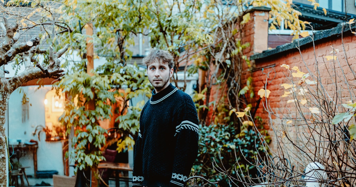 Ongeneeslijk zieke Tore Sercu (26) opnieuw hervallen: ‘Dit keer in ...