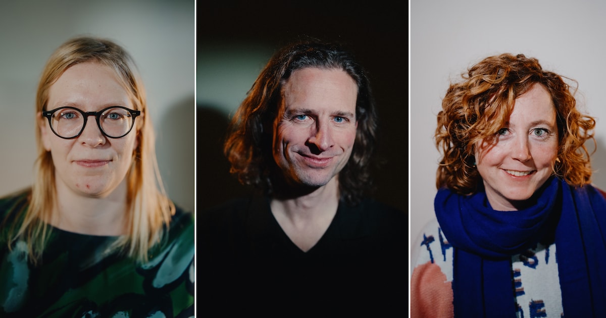 ‘Een goedkope DNA-test maakte een einde aan een familiegeheim van 33 ...