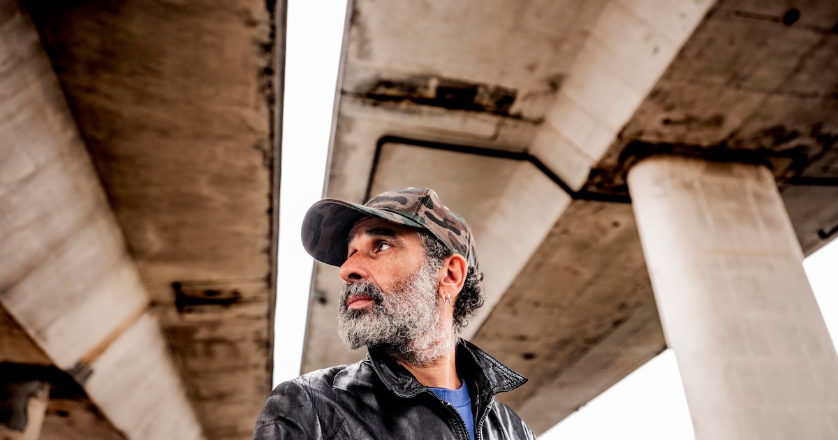 ‘Ik probeer het heel bewust met minder te doen. En ik stel vast dat dat ...