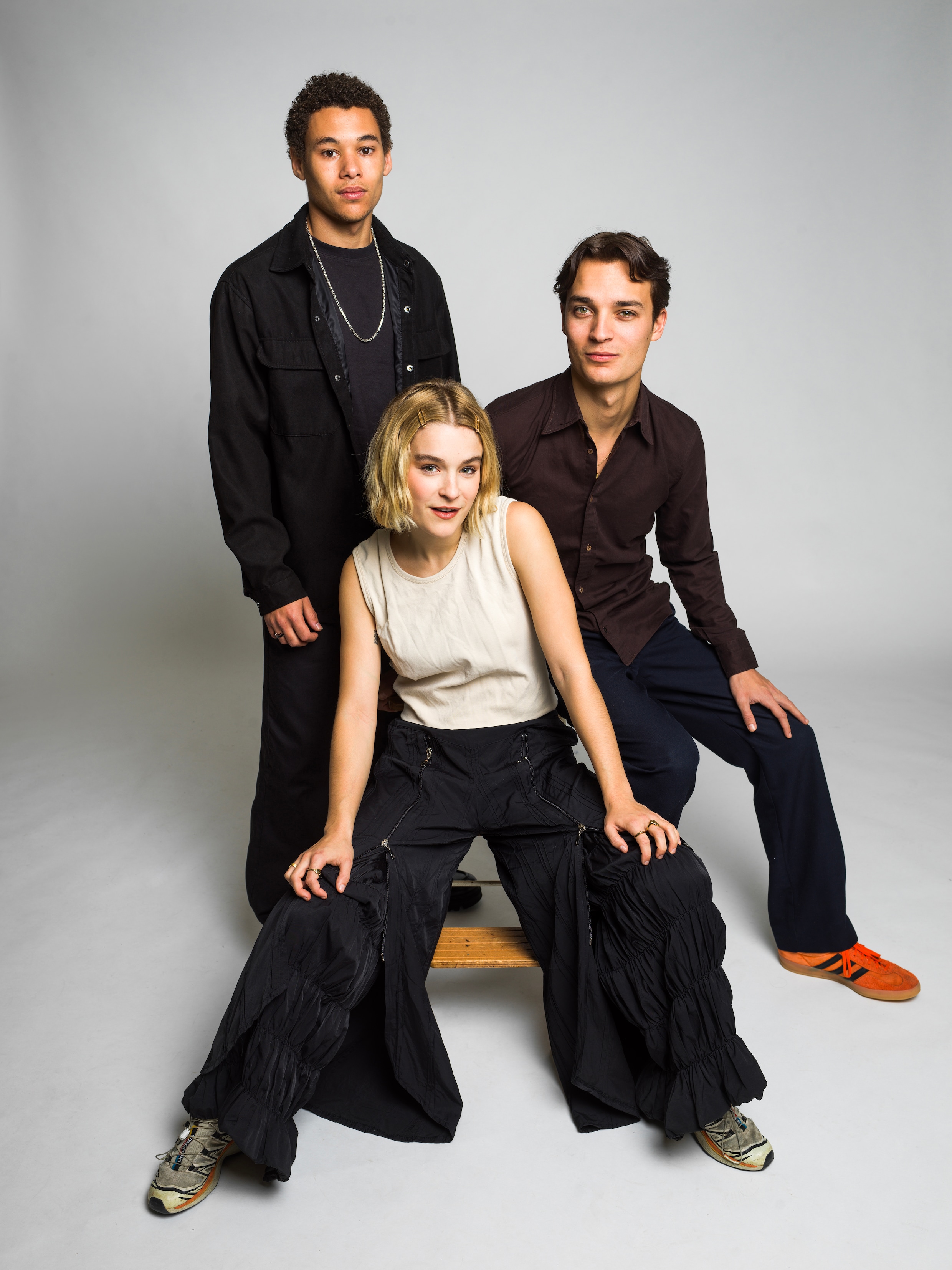 ‘We leven soms in een soort van productiviteitscultus, en daar hou ik ...