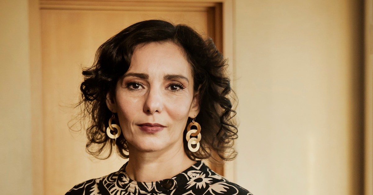 Eurocommissaris Hadja Lahbib (MR): ‘Ik ben héél gelukkig. Deze ...