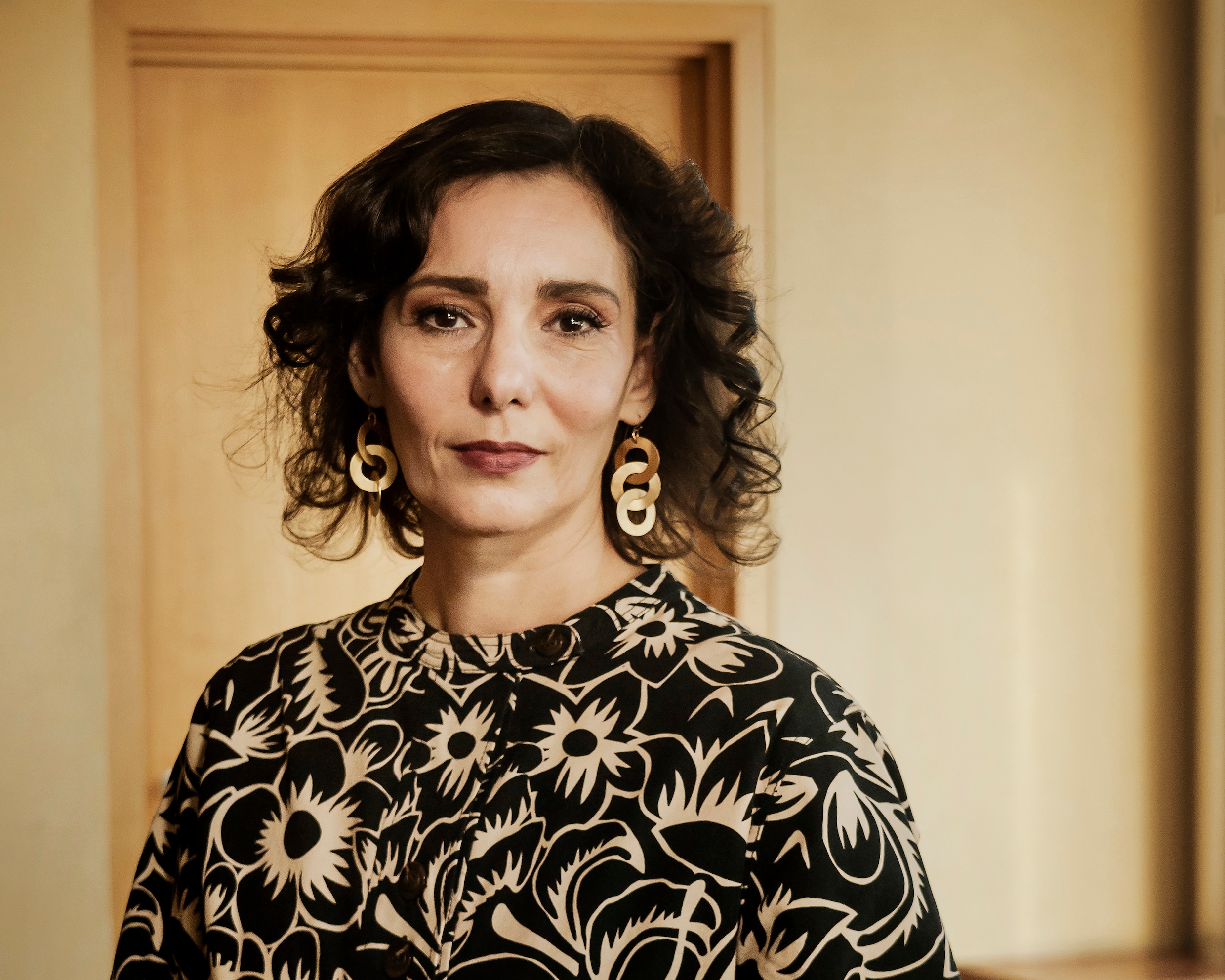 Eurocommissaris Hadja Lahbib (MR): ‘Ik ben héél gelukkig. Deze ...