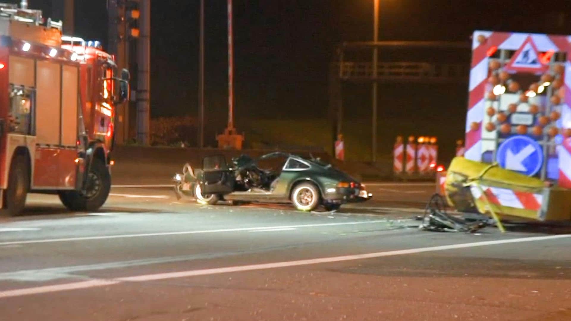 Tom Waes erkent dat hij ‘te veel gedronken’ had voor hij in auto stapte ...