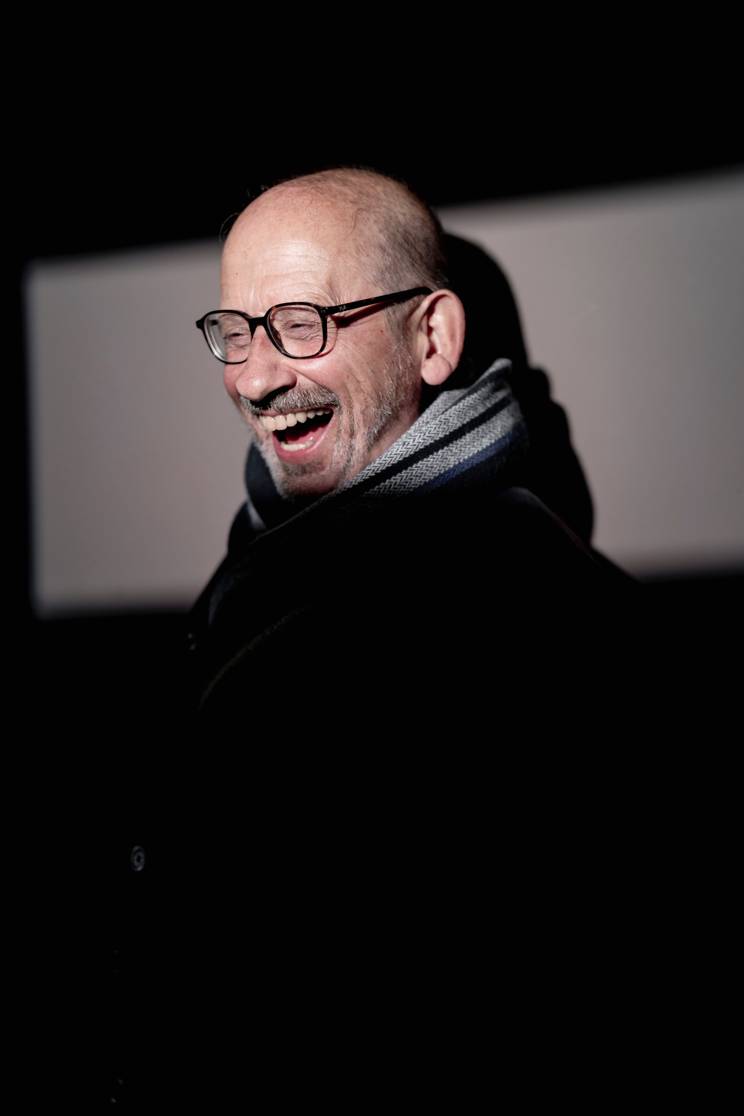 Dirk Van Dijck: ‘Ik ben niet iemand die bezint eer hij begint’ | De Morgen