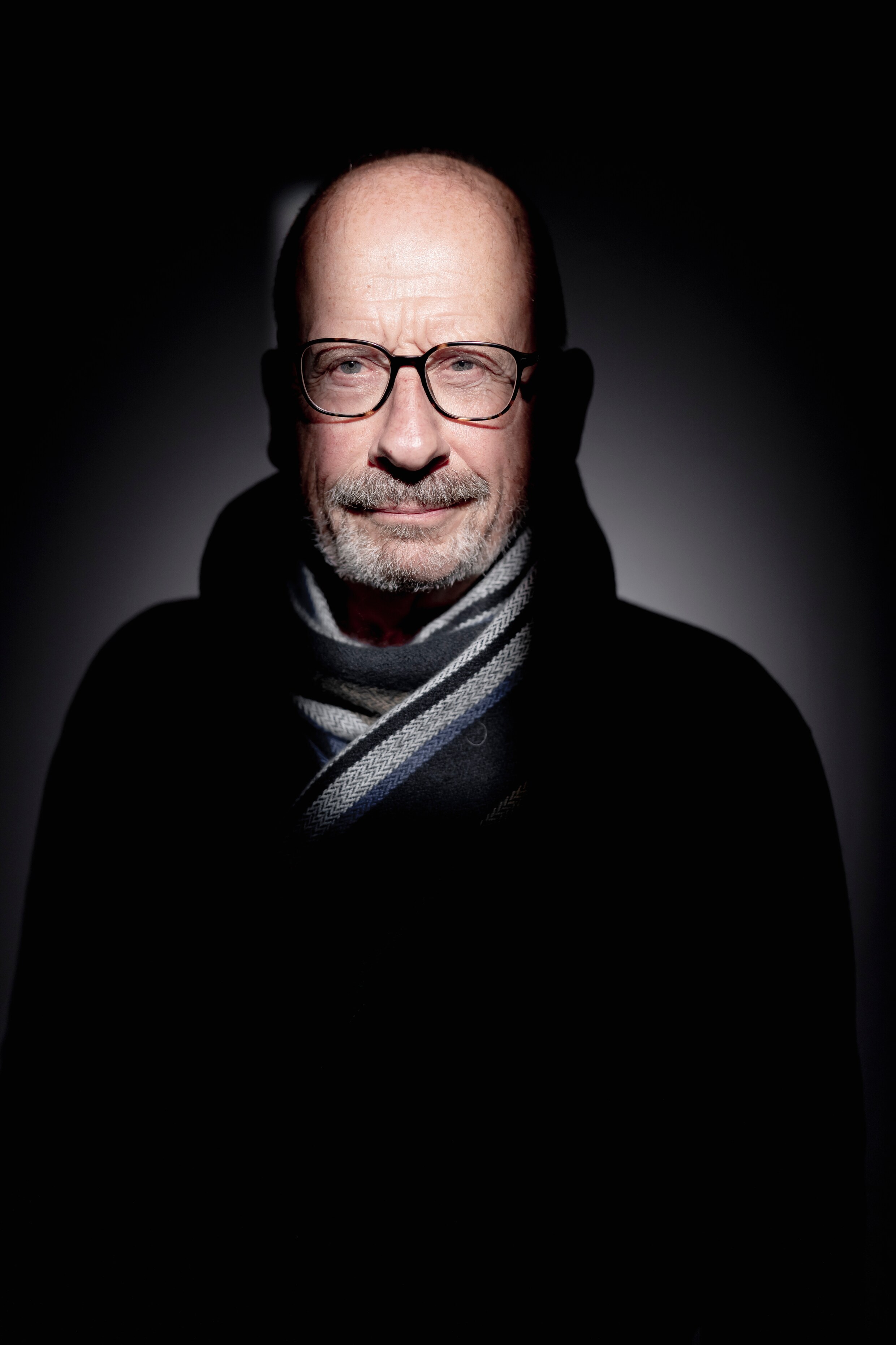 Dirk Van Dijck: ‘Ik ben niet iemand die bezint eer hij begint’ | De Morgen