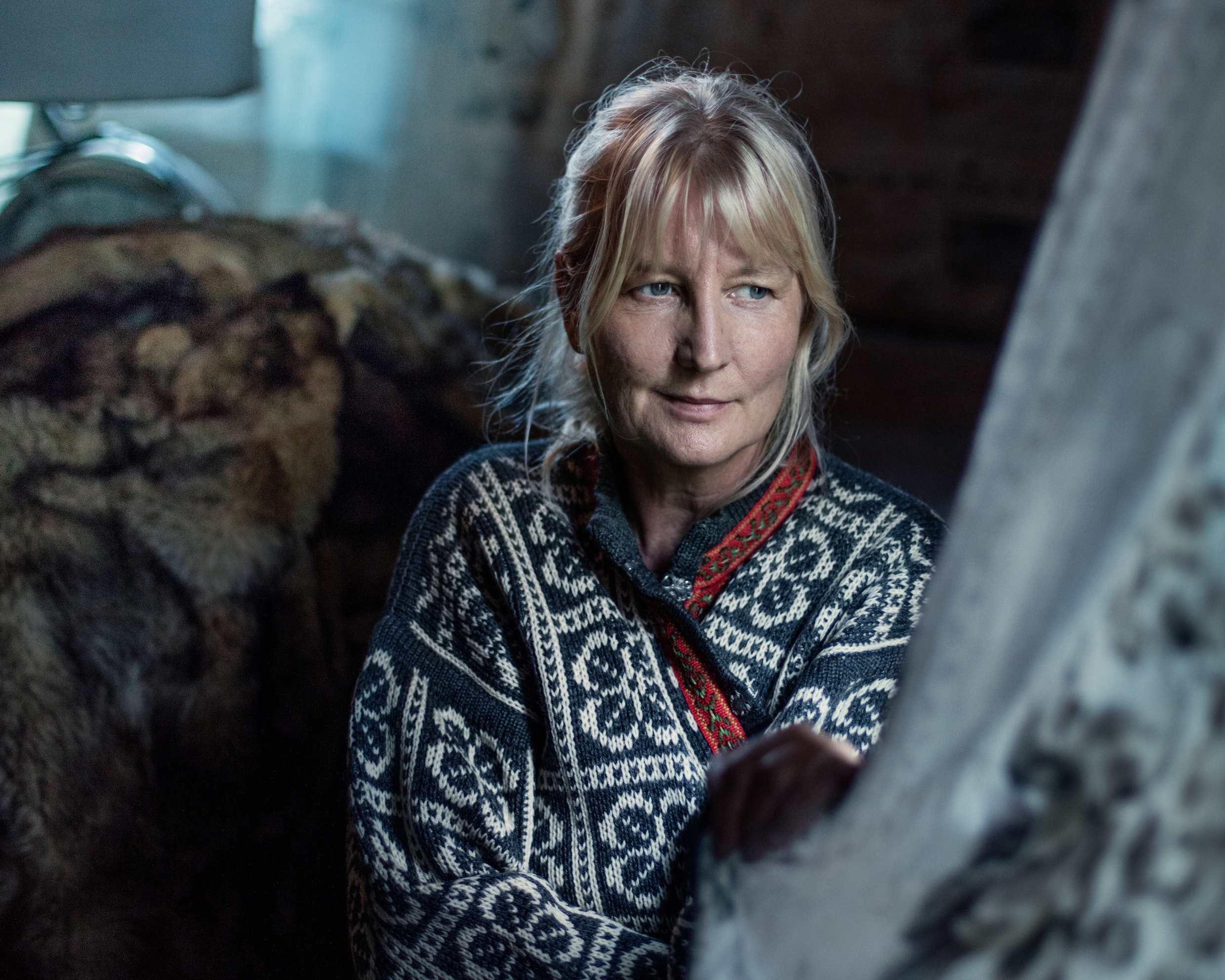 ‘Zweden is verre van een perfect land. Overal vallen er barsten in. Ik ...