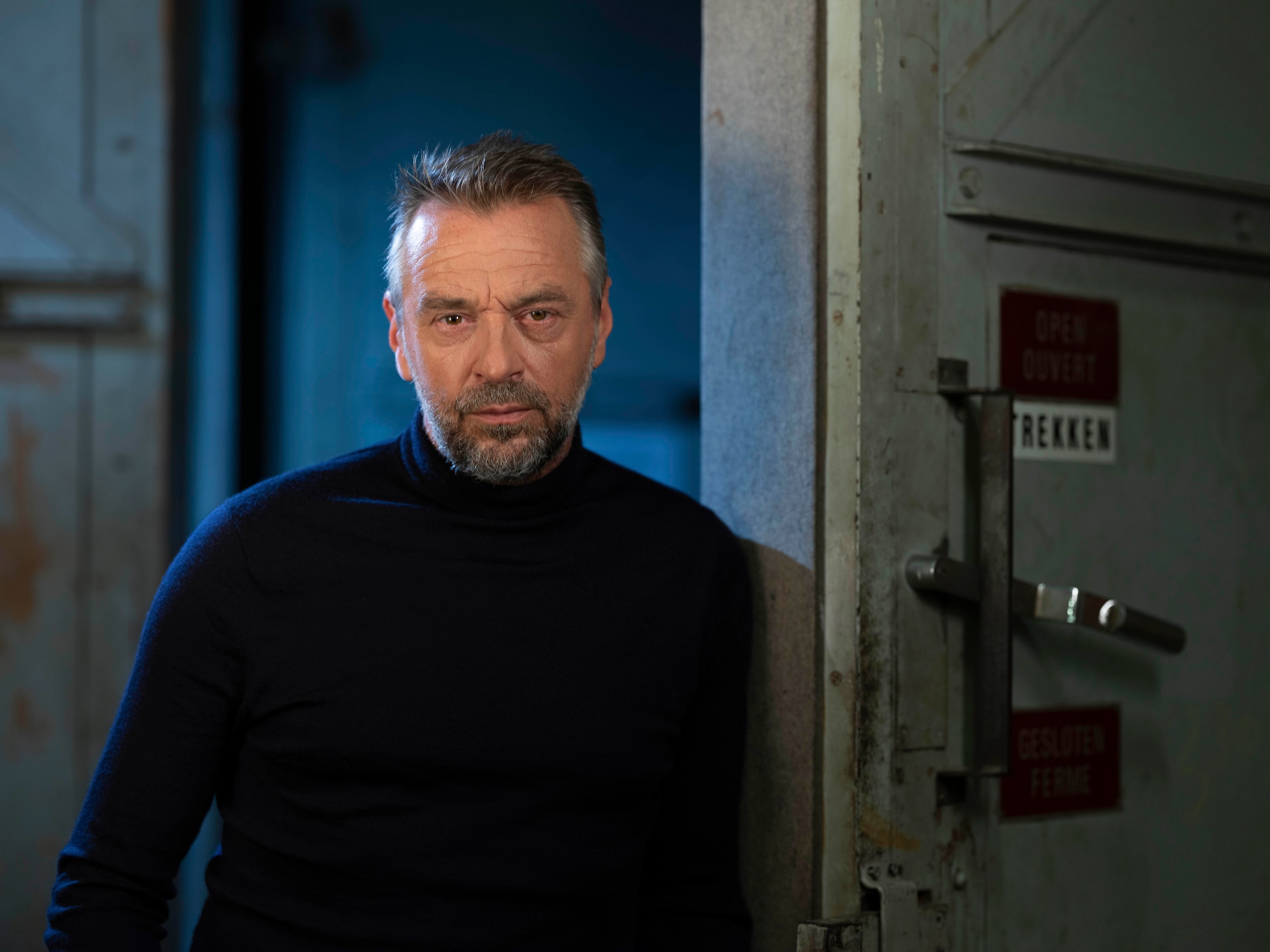 Drugstest Tom Waes is negatief: presentator had enkel te veel gedronken ...