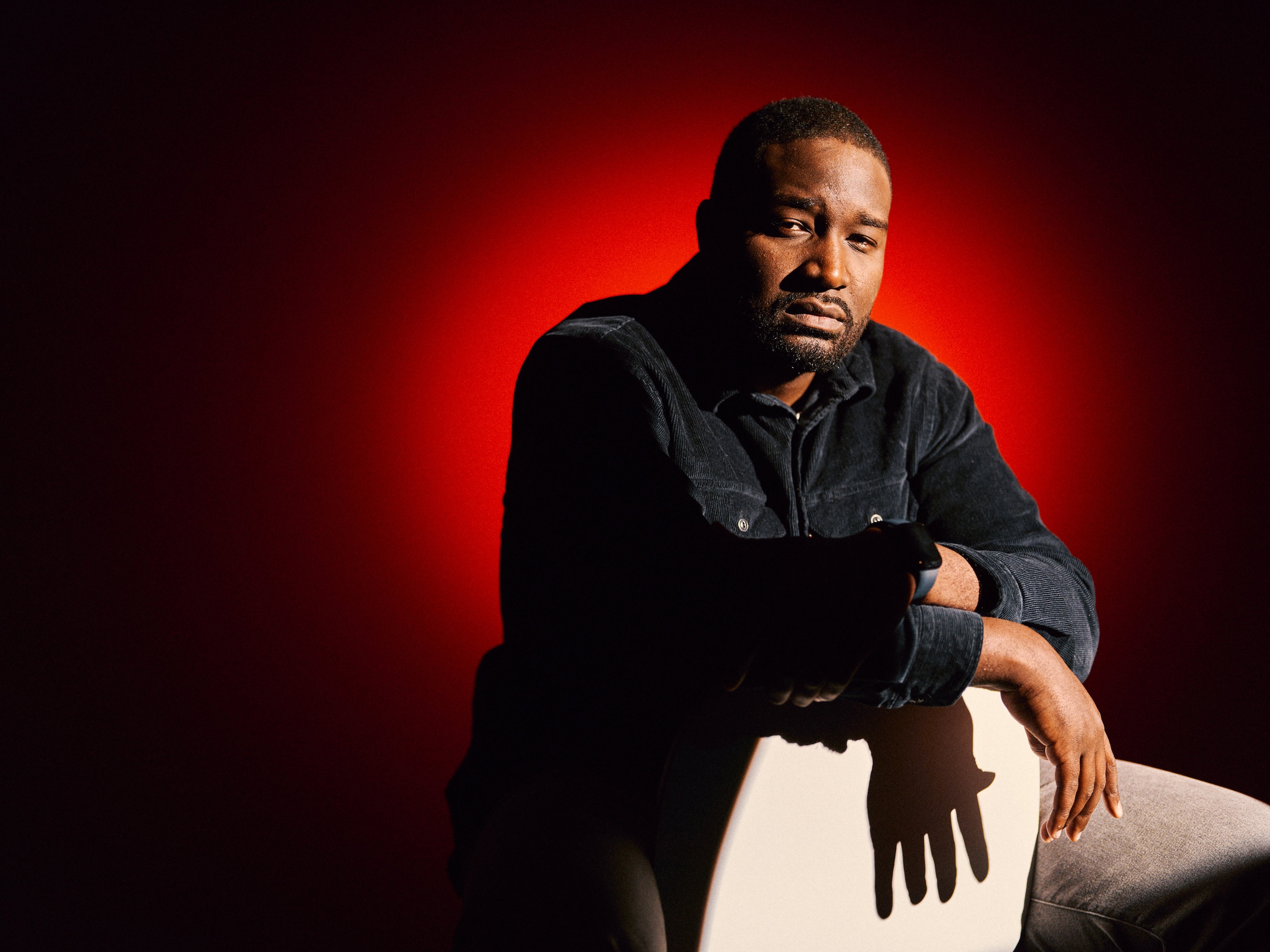 Financieel expert Chris Sugira: ‘Het probleem is dat jongeren meteen ...