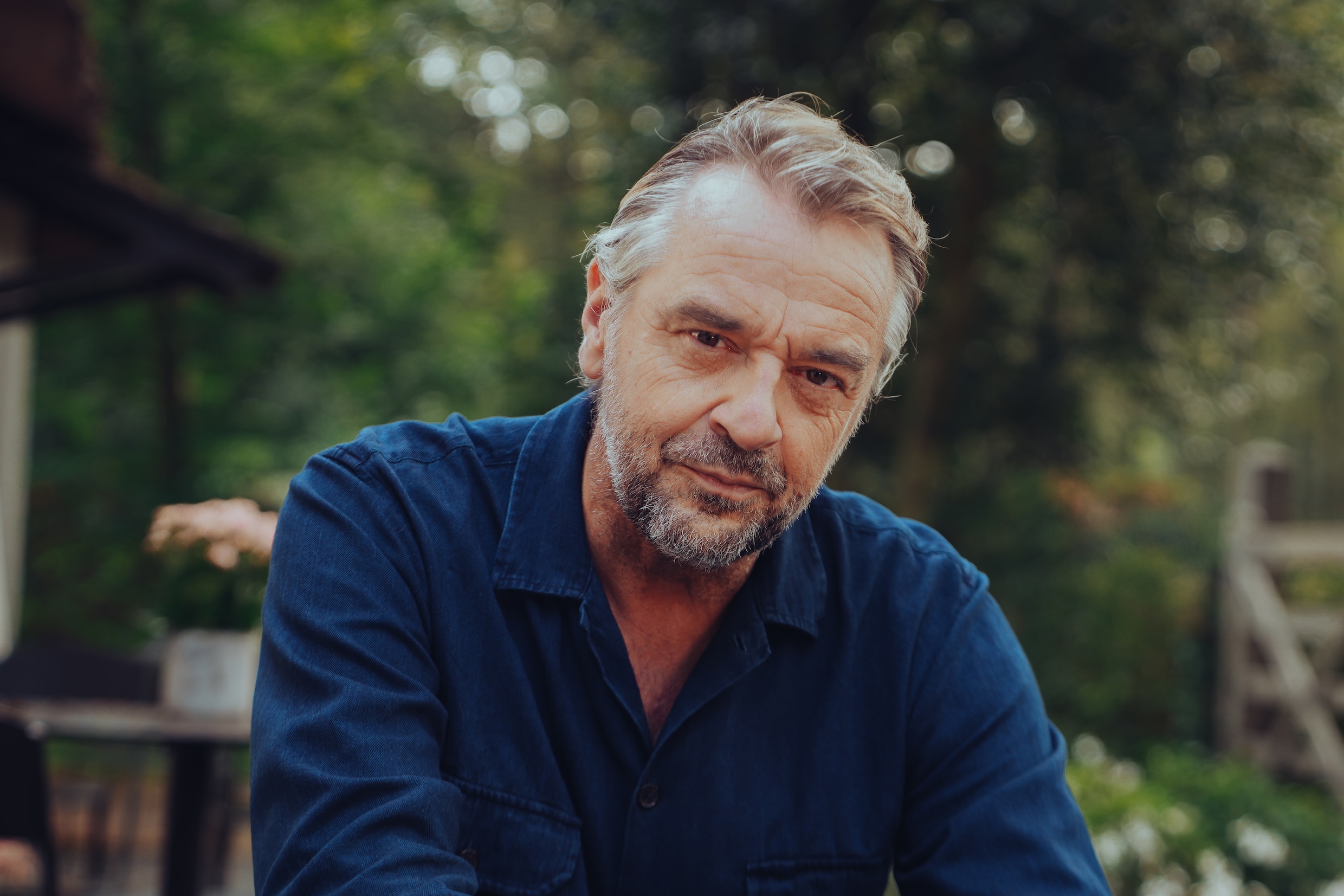 Tom Waes betuigt spijt na ongeval: ‘Heb met mijn roekeloosheid mensen ...