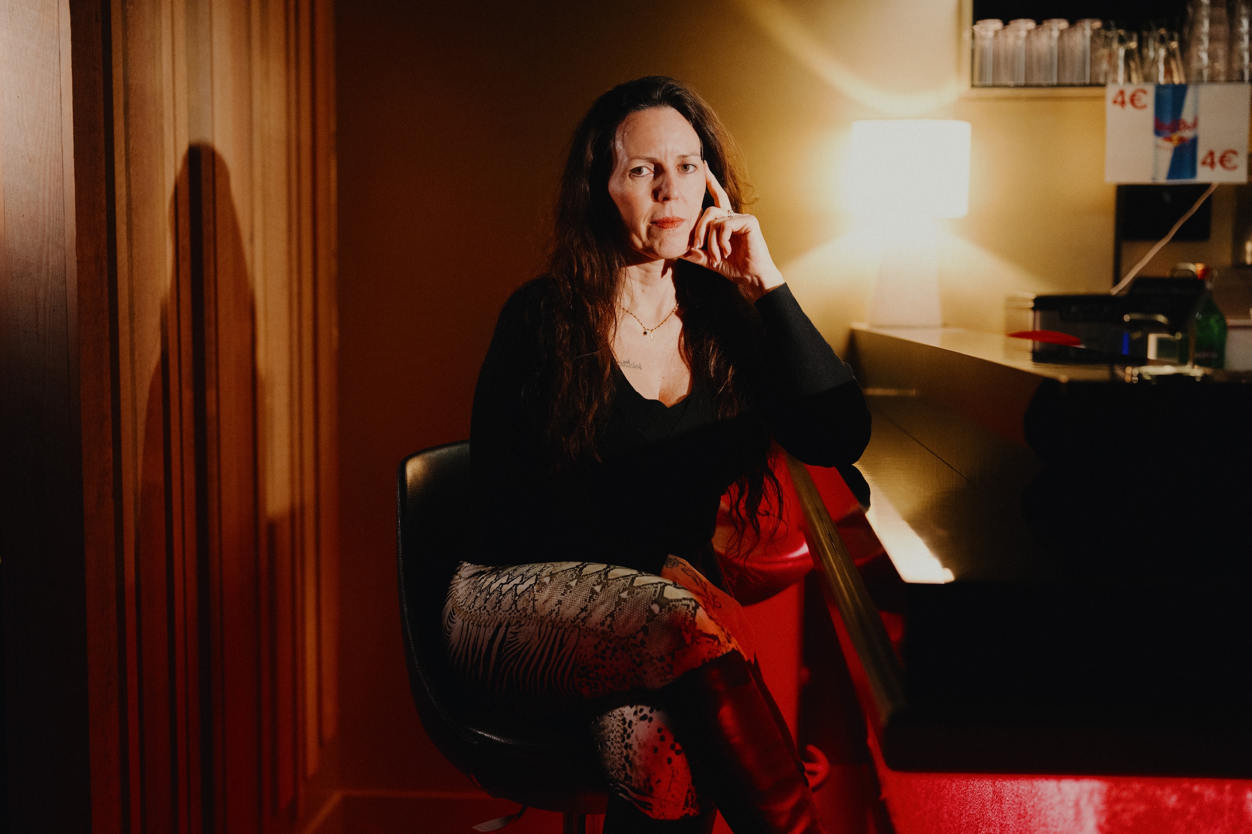 ‘Iedereen ziet je als tweederangsburger’: sekswerkers over hun recht op ...