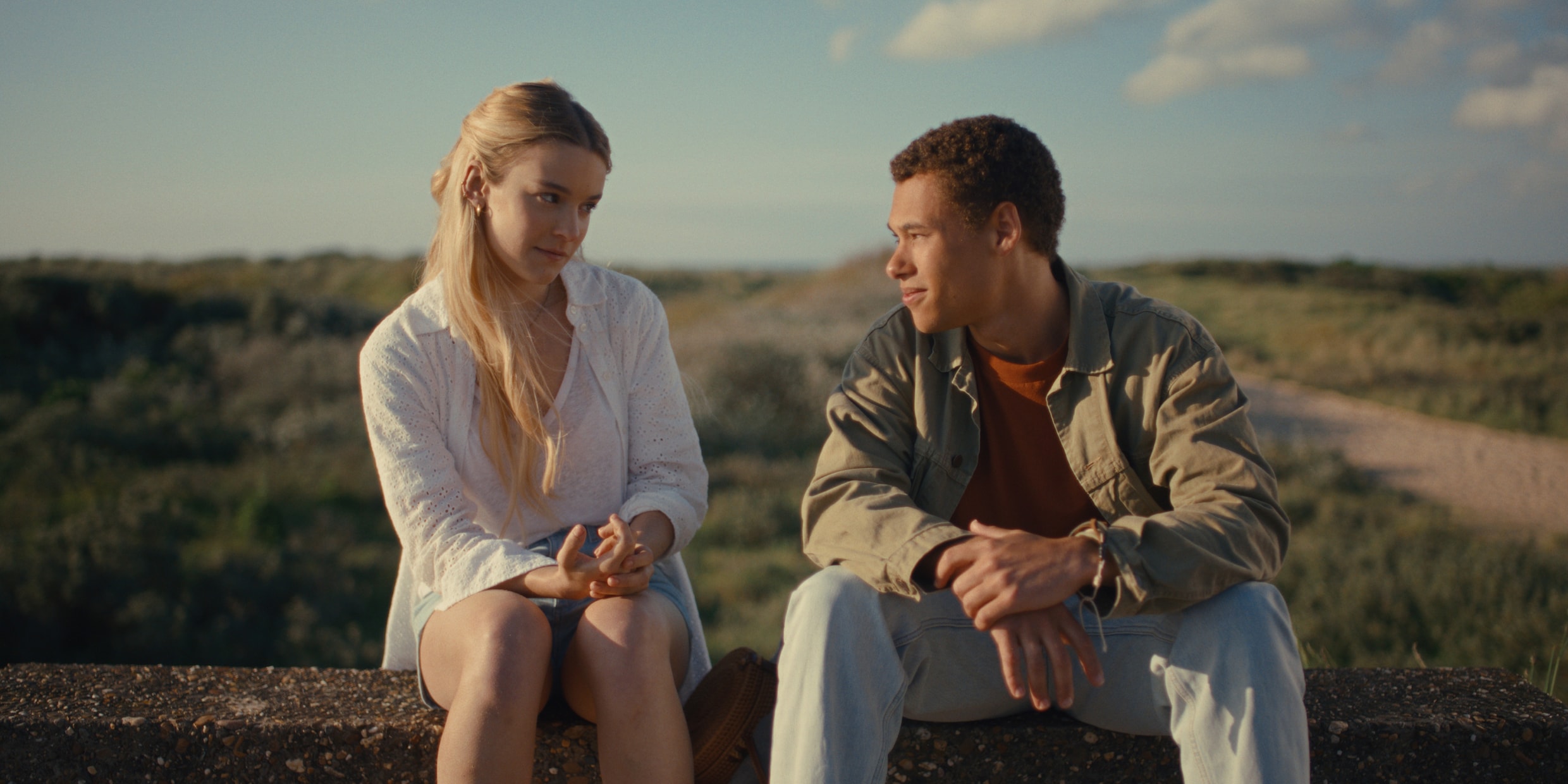 ‘Knokke Off’, aflevering 2: die een-tweetjes zijn vaak verrukkelijk ...