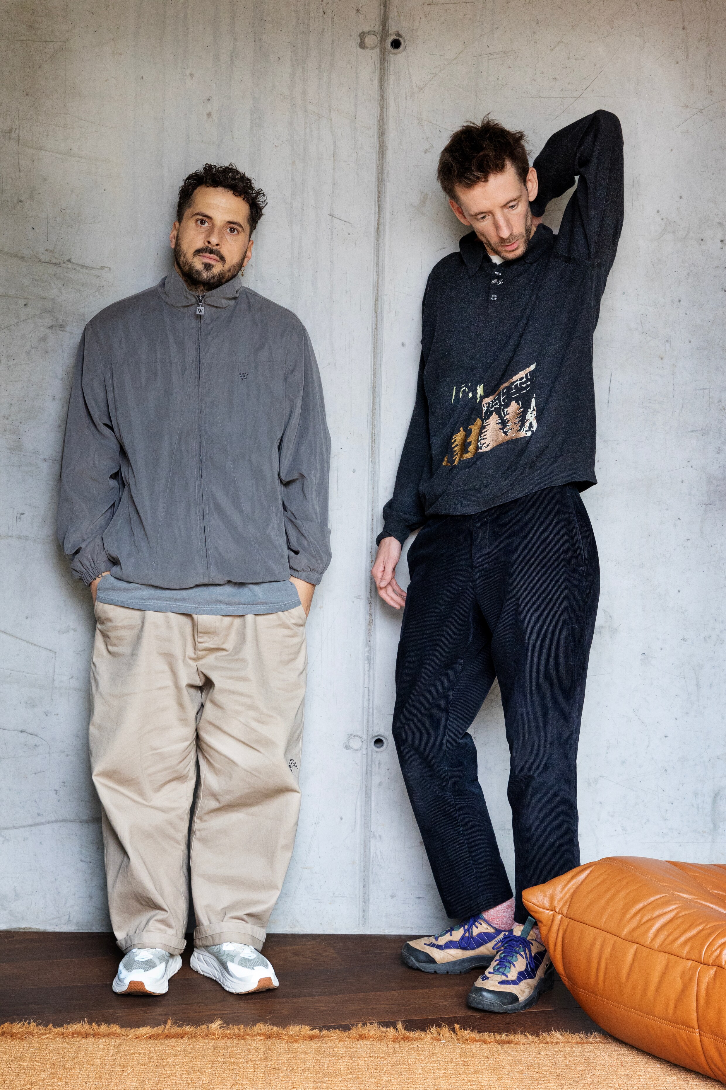 ‘De PS heeft Brussel laten verloederen’: Zwangere Guy en Frederik Daem ...