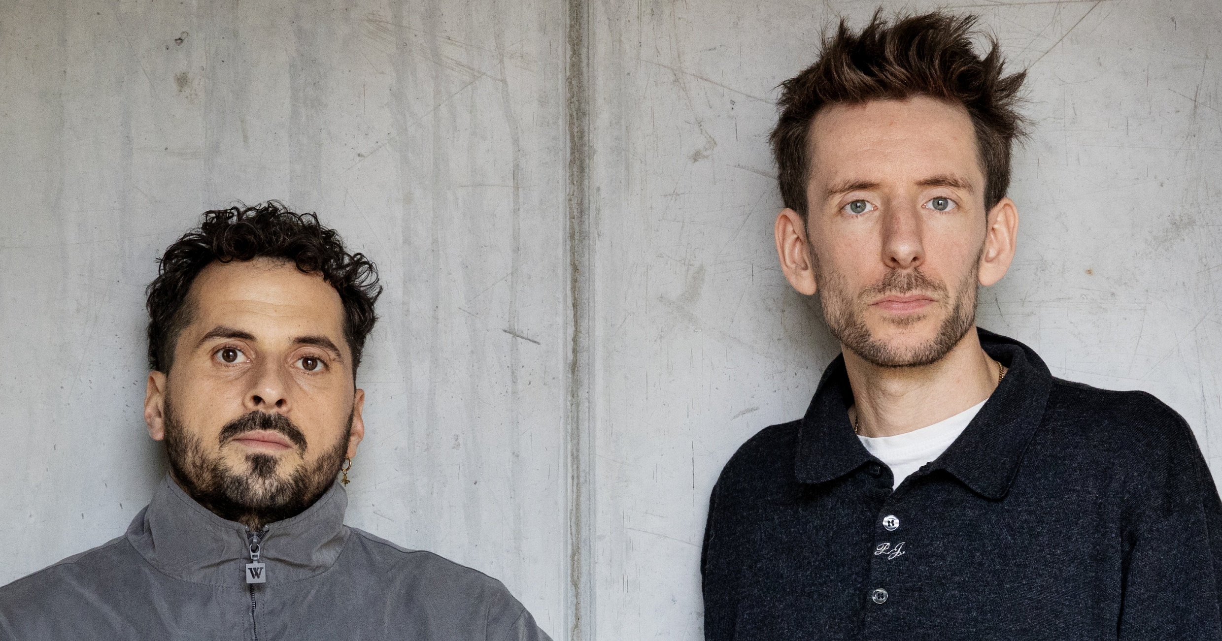 ‘De PS heeft Brussel laten verloederen’: Zwangere Guy en Frederik Daem ...