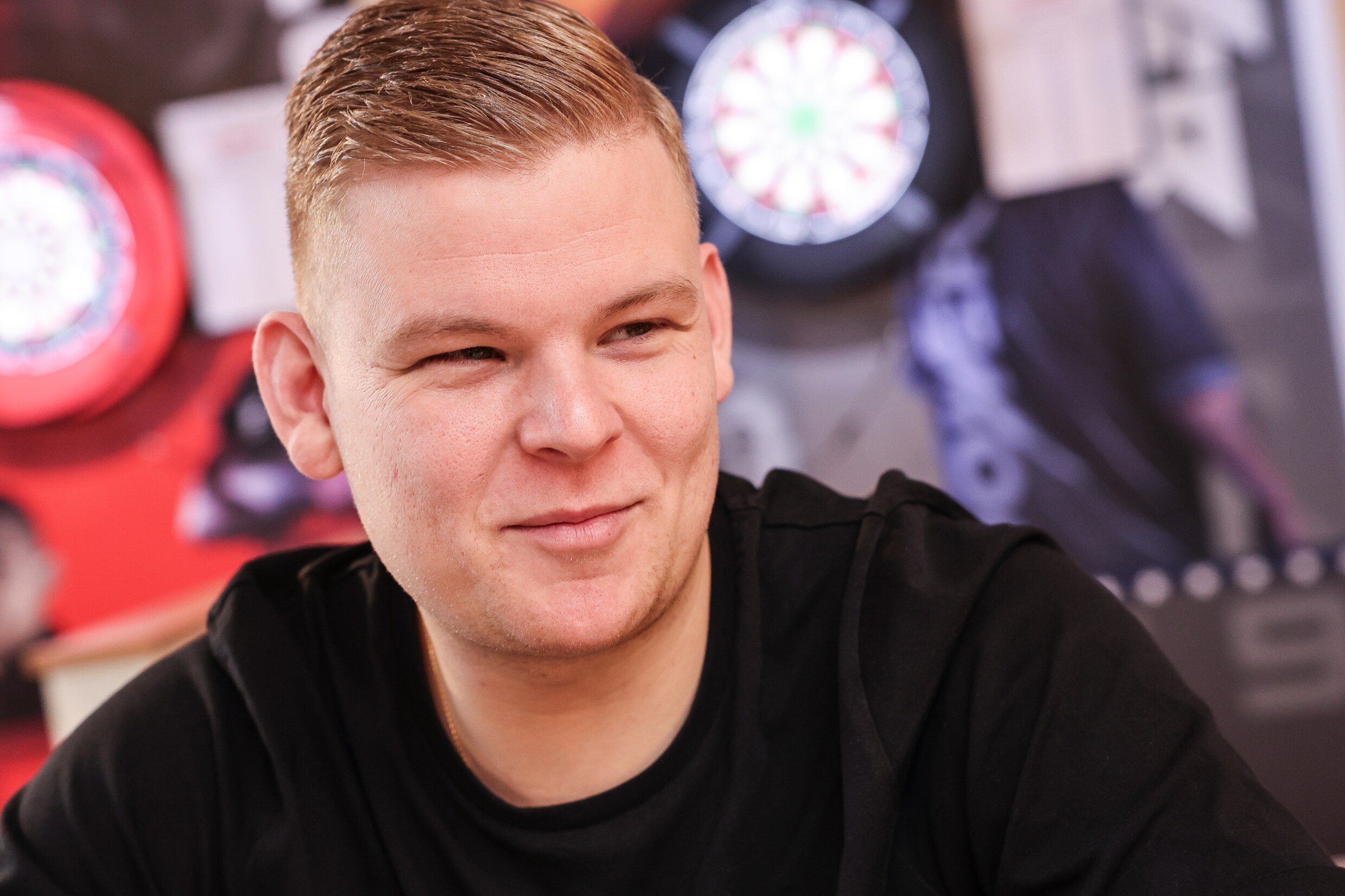 Intimi én wereldtoppers over rising star Mike De Decker: ‘Ik heb Mike ...