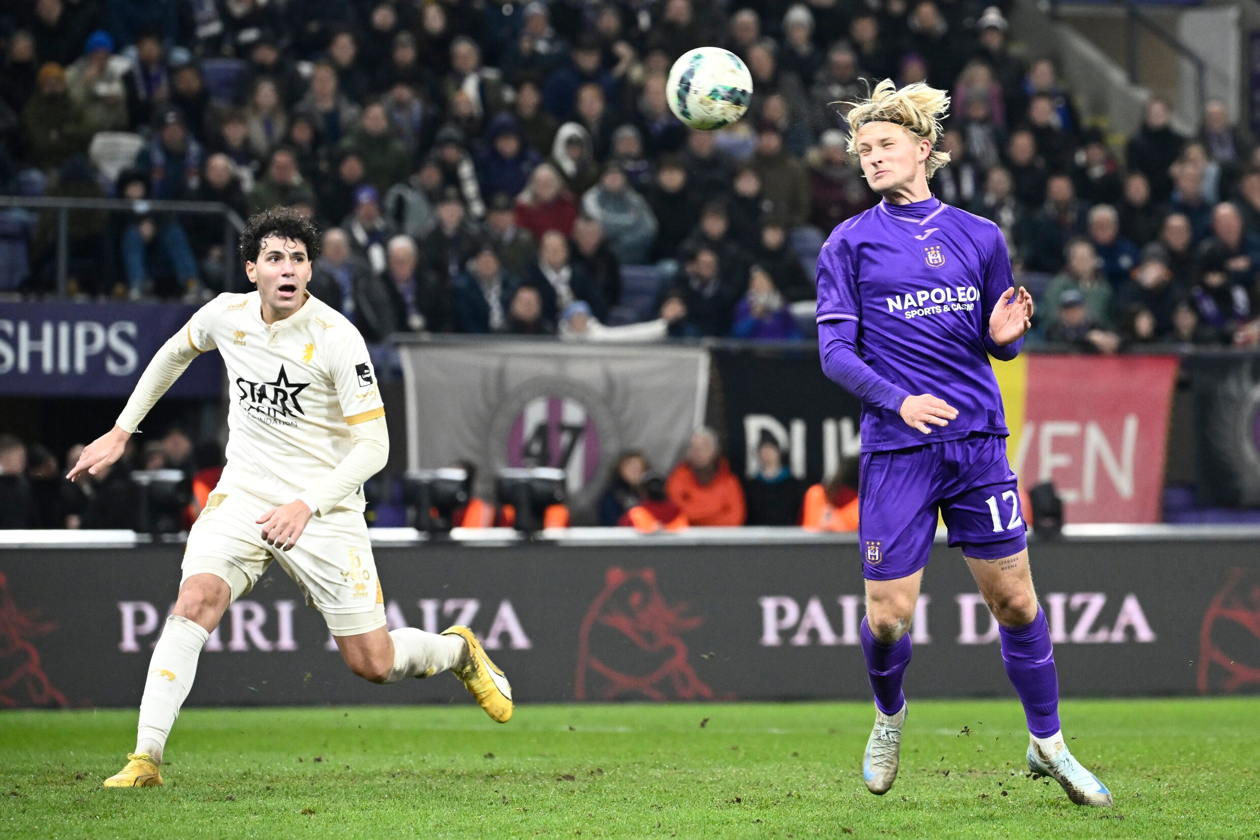 Een blik in de gereedschapskist van Hubert: hoe de jonge T1 in drie ...