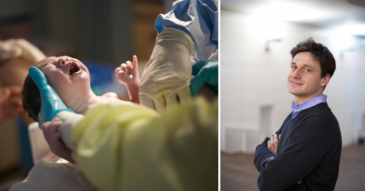 Nooit eerder zo’n sterke daling in geboortes in Europa: ‘Verder uitstel ...