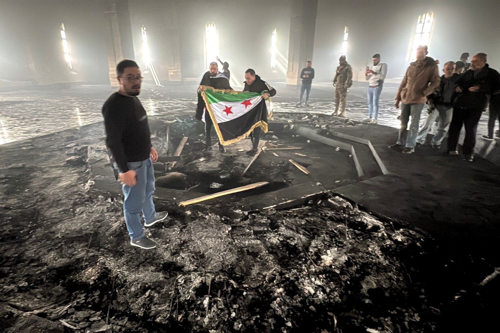 Live Wereldvoedselprogramma Meldt Israëlische Aanval Op Konvooi In Gaza Geen Slachtoffers