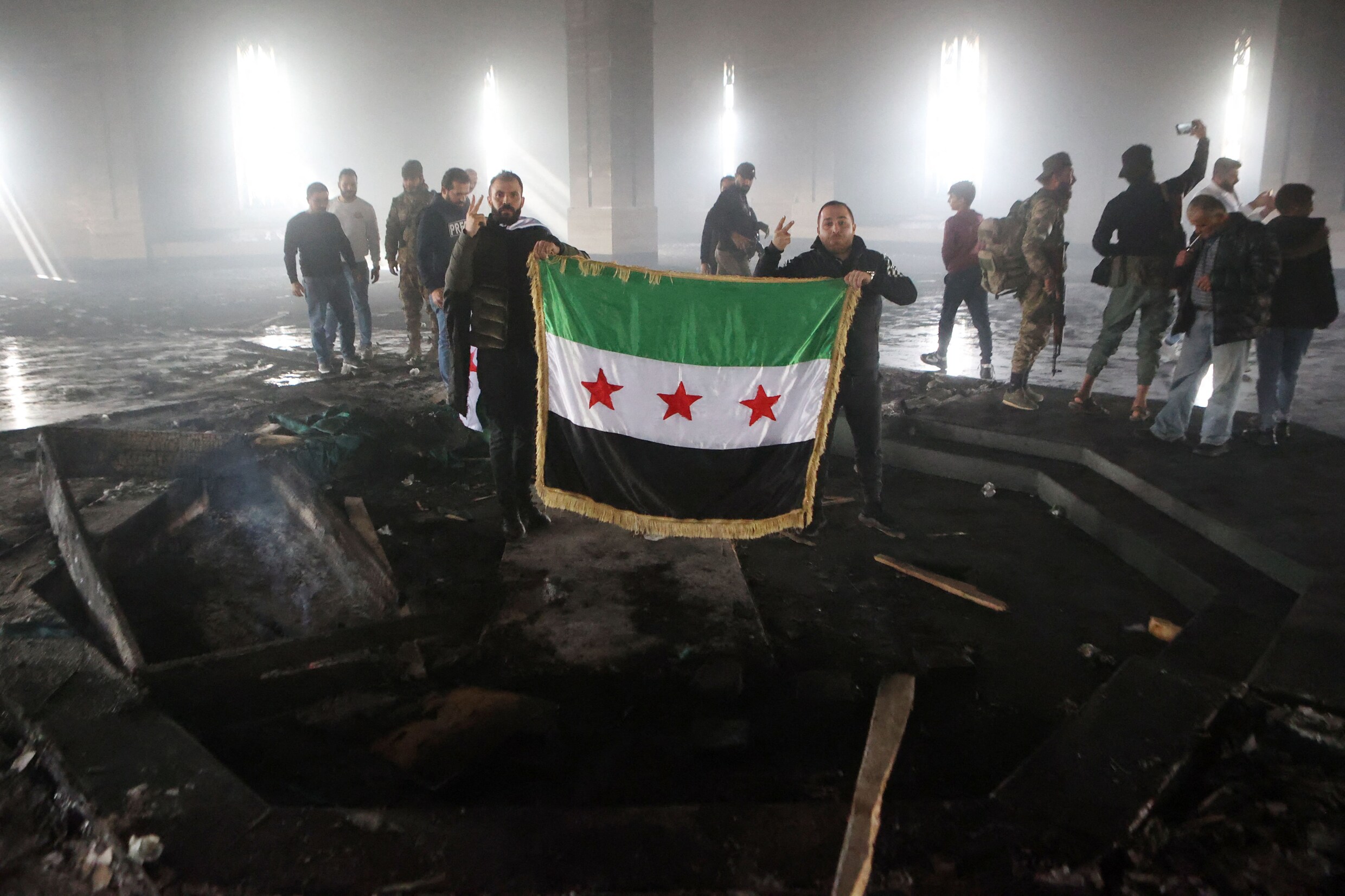 Live - OCAD-directeur: ‘Belgische strijders in Syrië worden beter ...