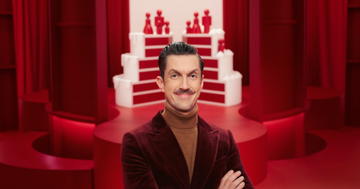 Gescheiden koppels, Steve Stevaert en de terugkeer van ‘Man bijt hond’: zo ziet het voorjaar ...